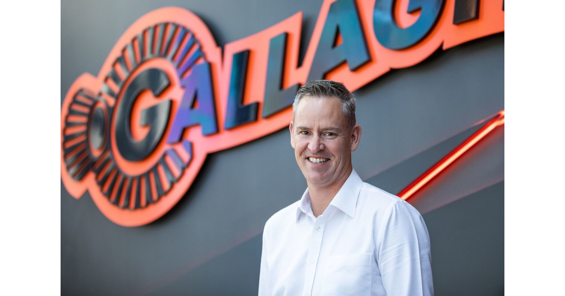 Security is quietly reshaping modern business, says Gallagher Security ...