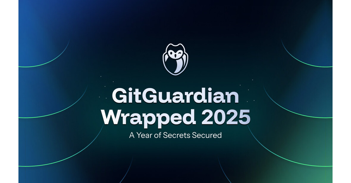 GitGuardian Closes 2025 with Strong Enterprise Momentum, Protecting ...