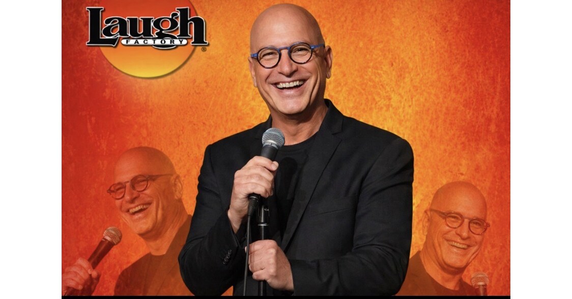 LAUGH FACTORY HOLLWOOD TO HOST AMERICA'S GOT TALENT COMEDY SHOWCASE ...