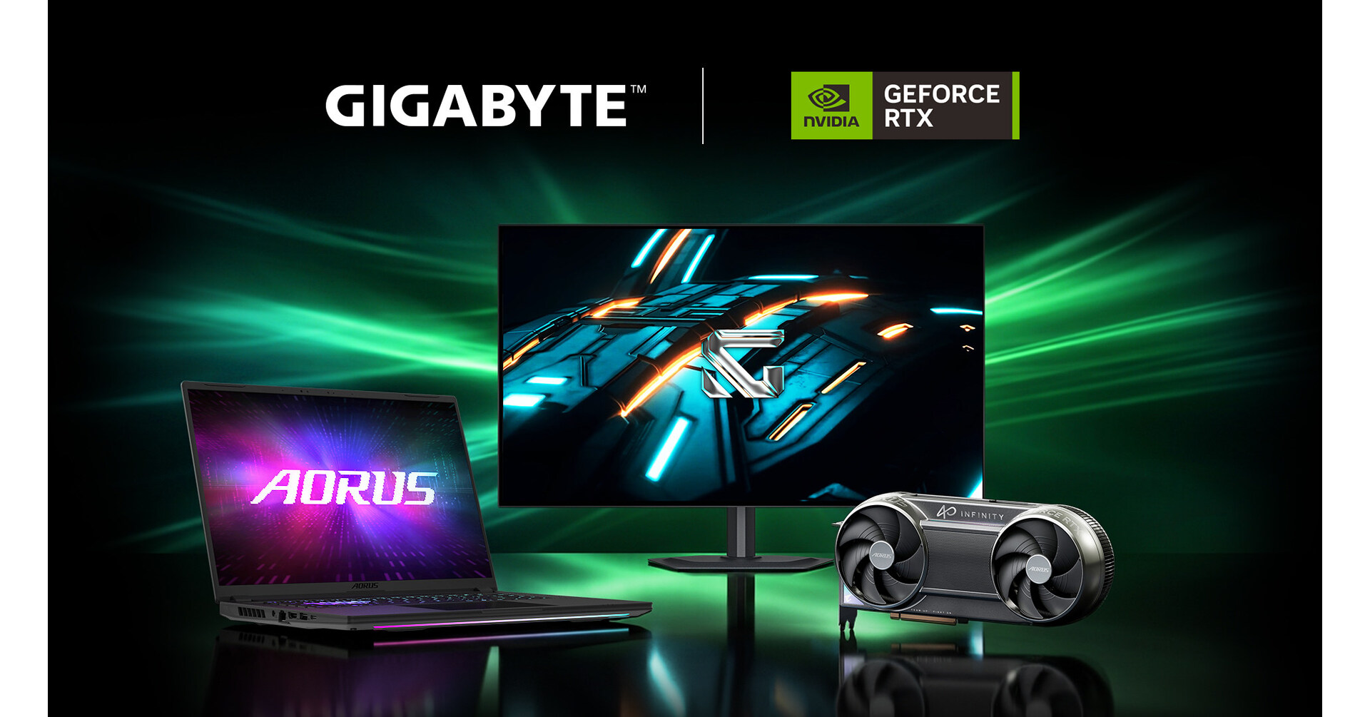 GIGABYTE Strengthens NVIDIA® Partnership to Drive Innovation in AI ...