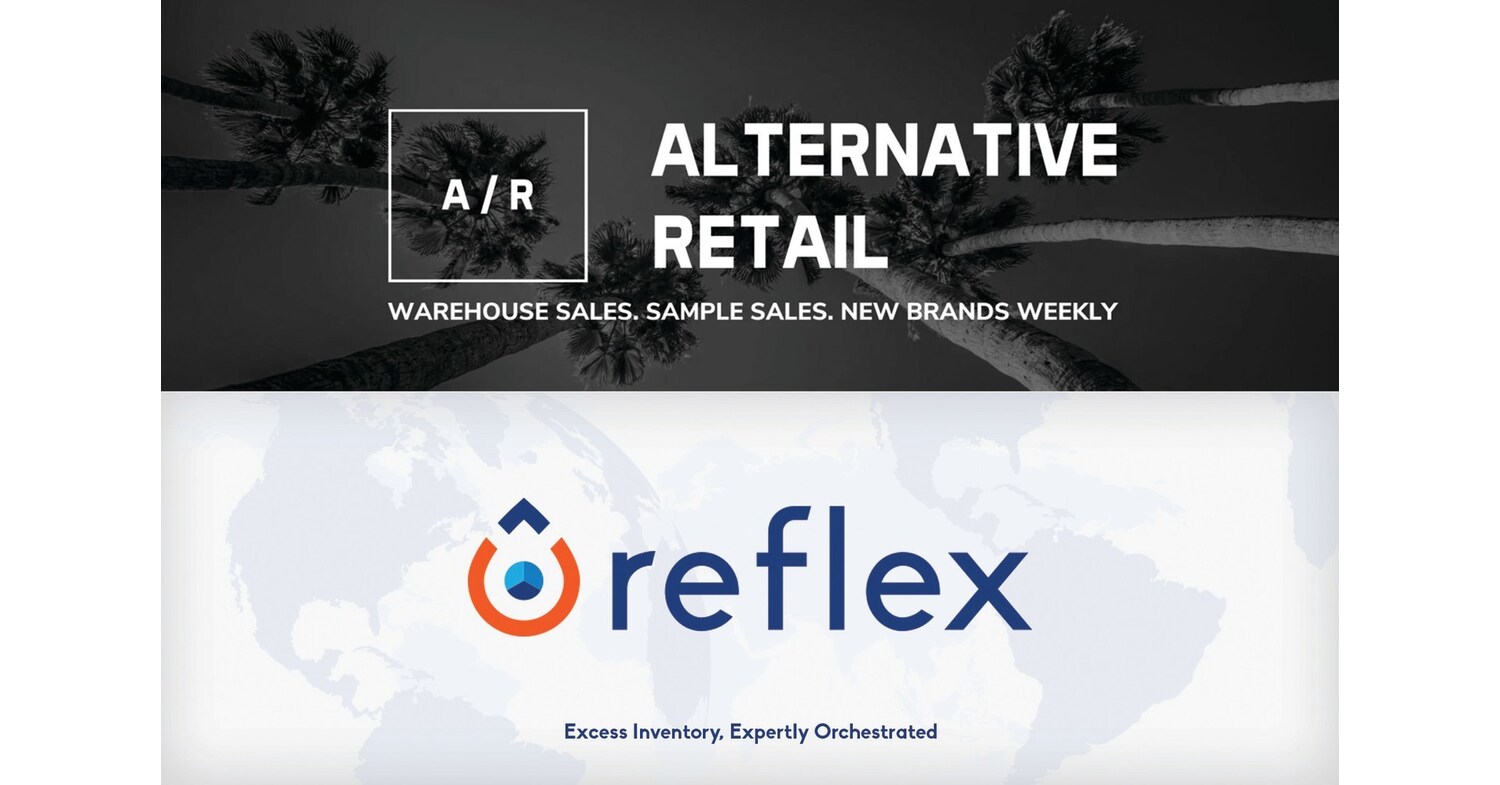 Reflex Sales Group and Alternative Retail form New Alliance to Unlock ...