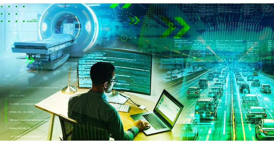 PTC Delivers New AI Functionality for Software-Driven Product ...