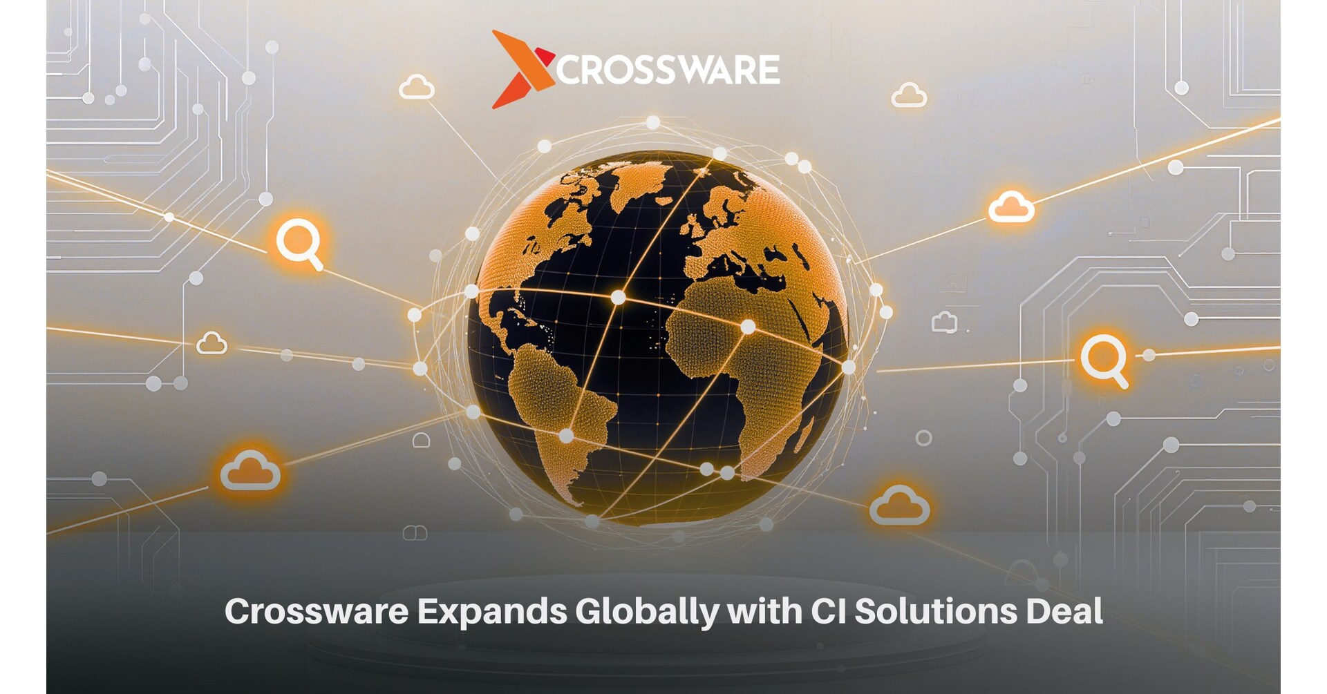 New Zealand SaaS Company Crossware Continues Global Expansion with ...