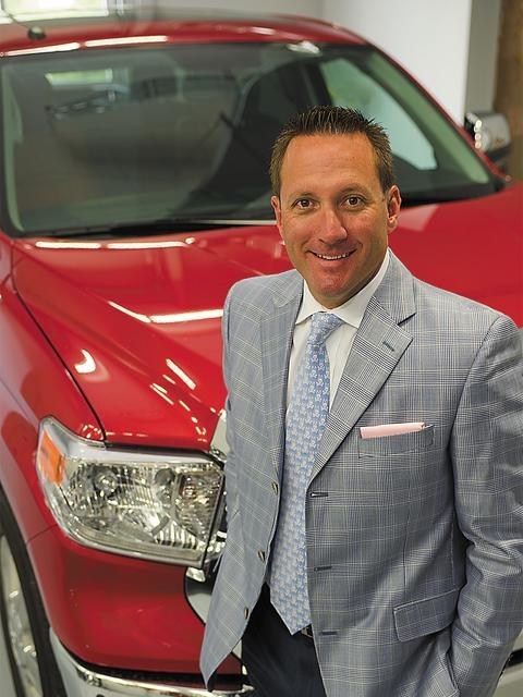 Jeff Wyler Automotive Family Acquires Midwest Auto Group and Launches ...