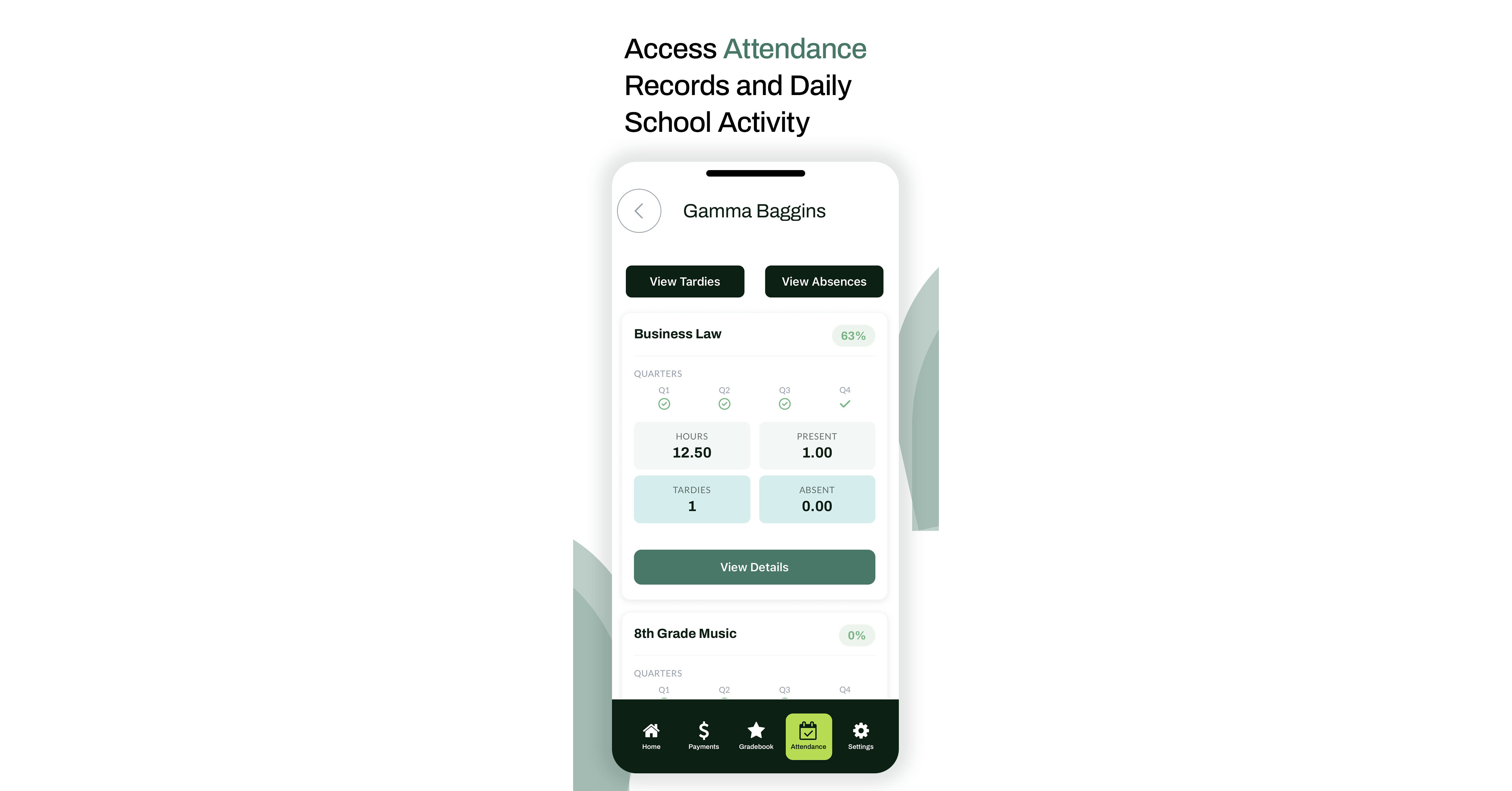 Sycamore Parent App Launches on iOS and Android: Payments, Attendance ...