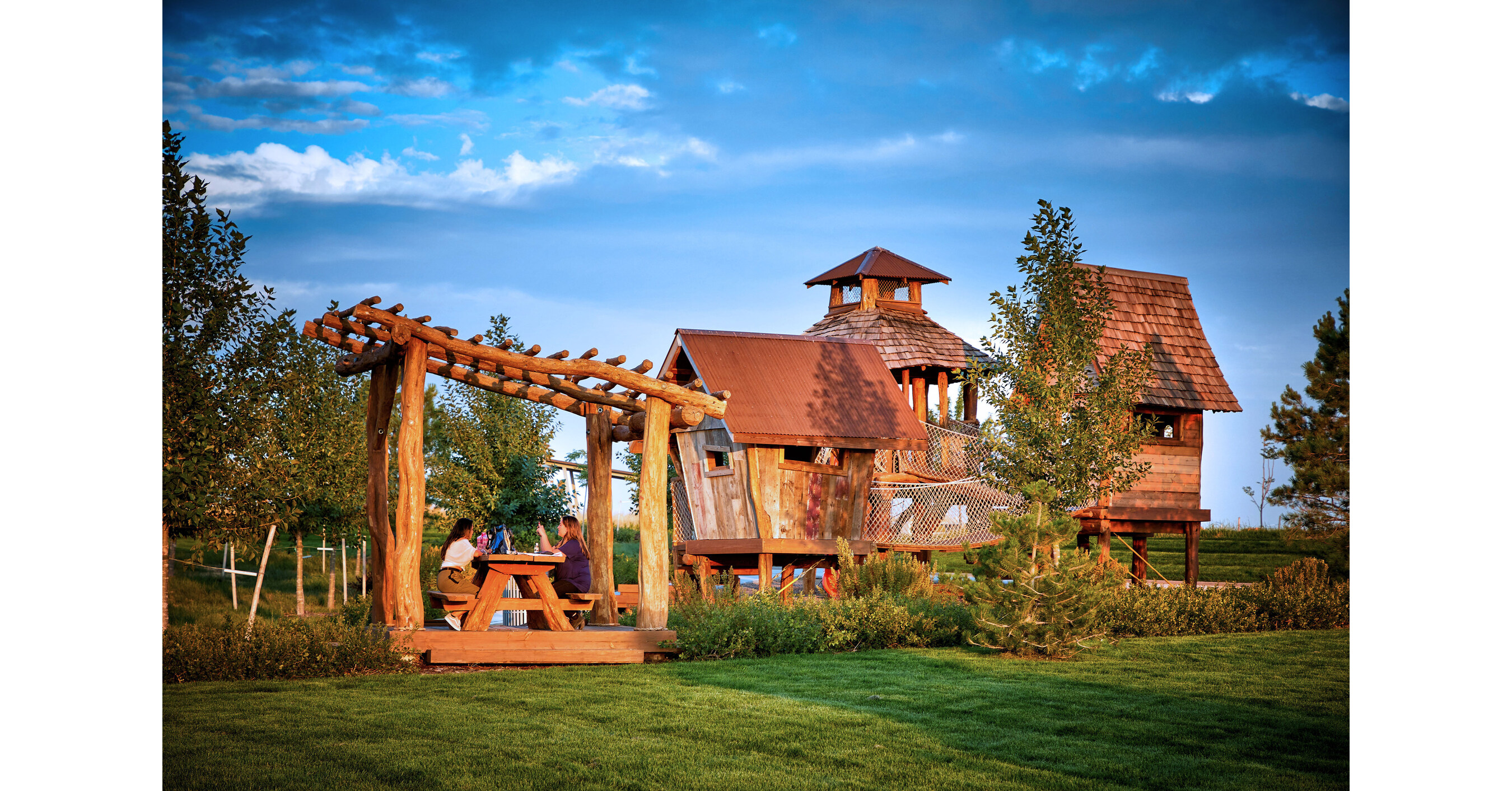Century Communities Debuts Two Collections at Award-Winning Colorado ...