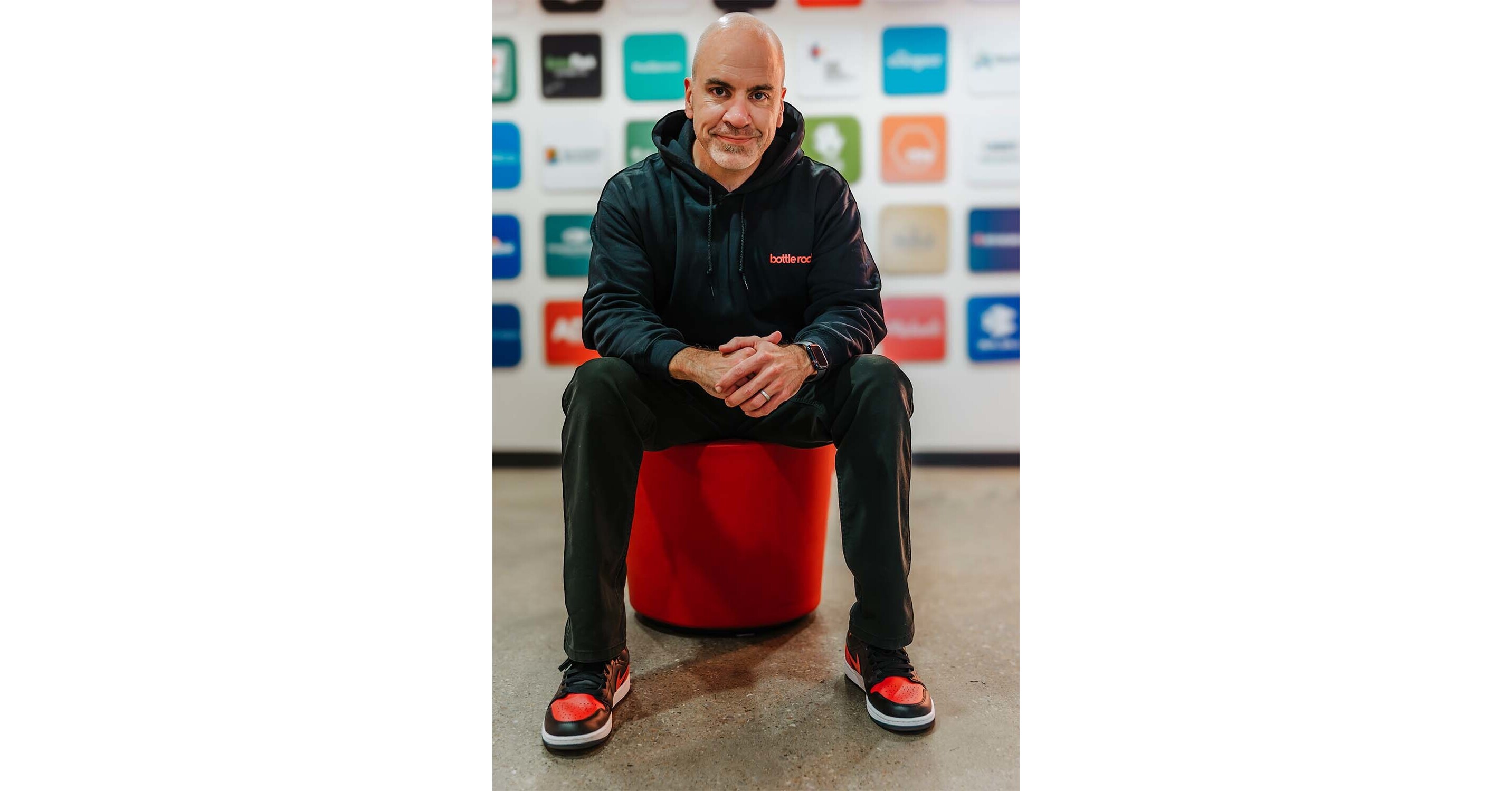 Bottle Rocket Appoints Matt Smith as President