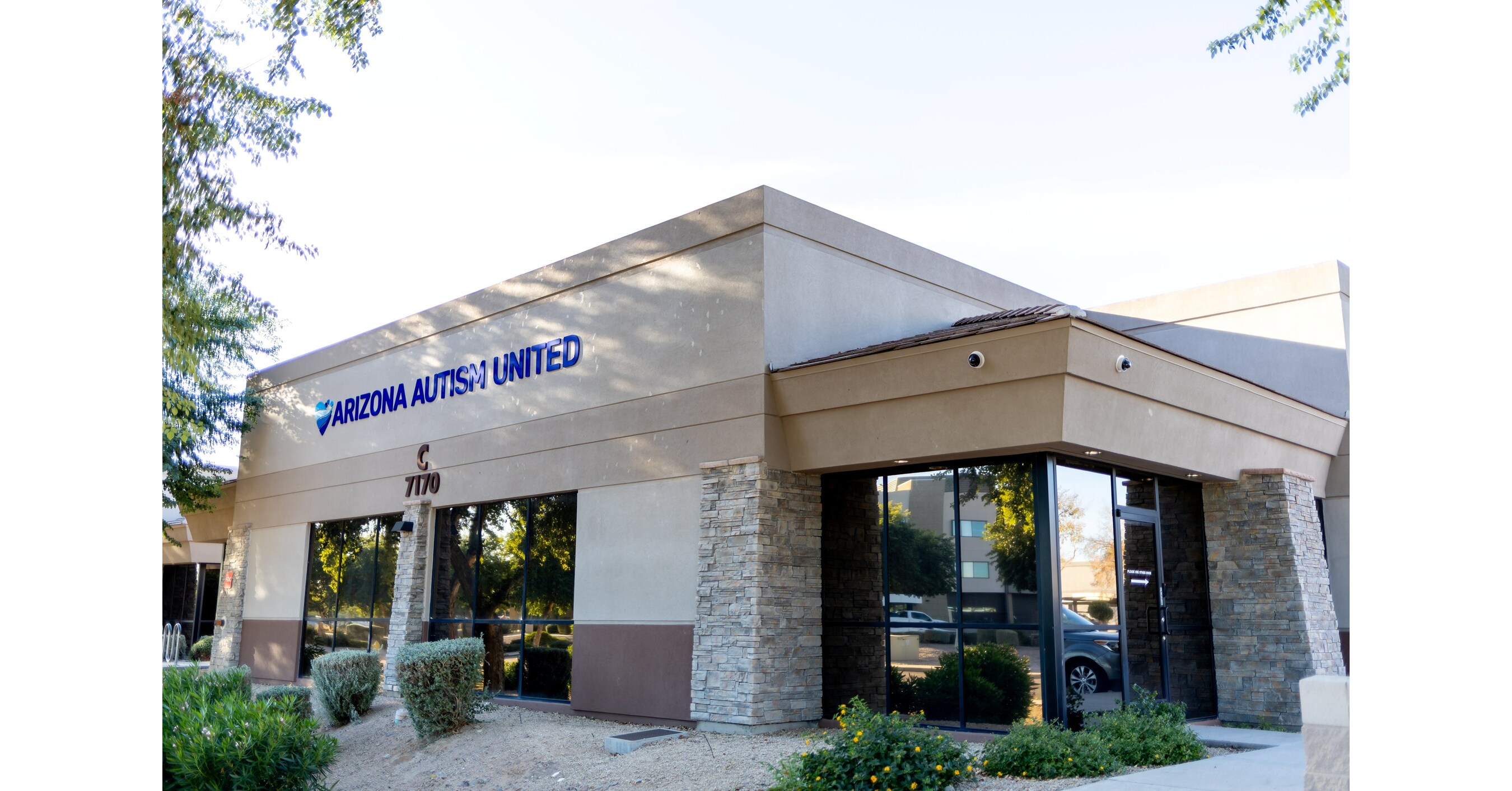 Arizona Autism United to Open North Valley Center in Glendale