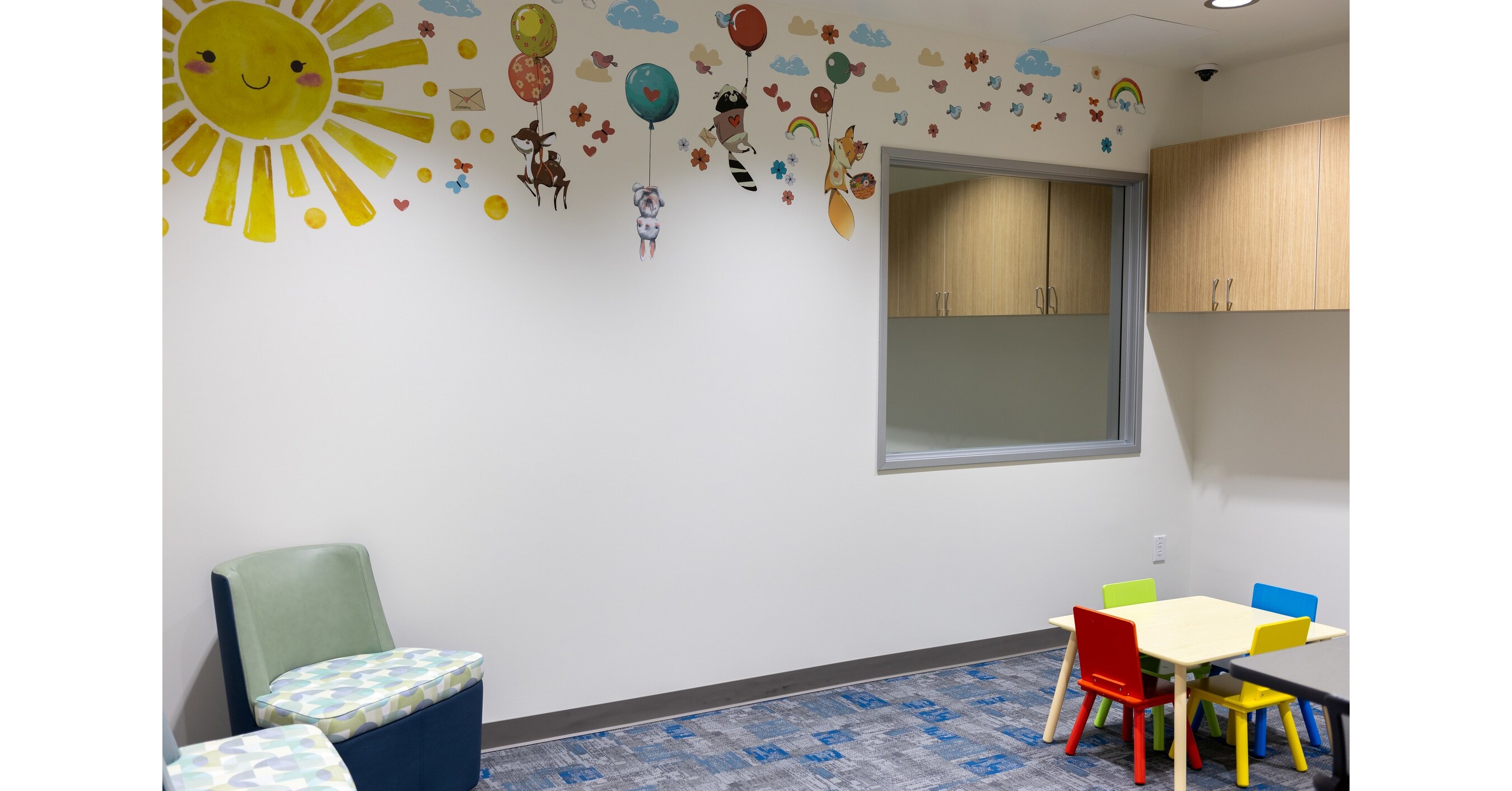 Arizona Autism United to Open North Valley Center in Glendale