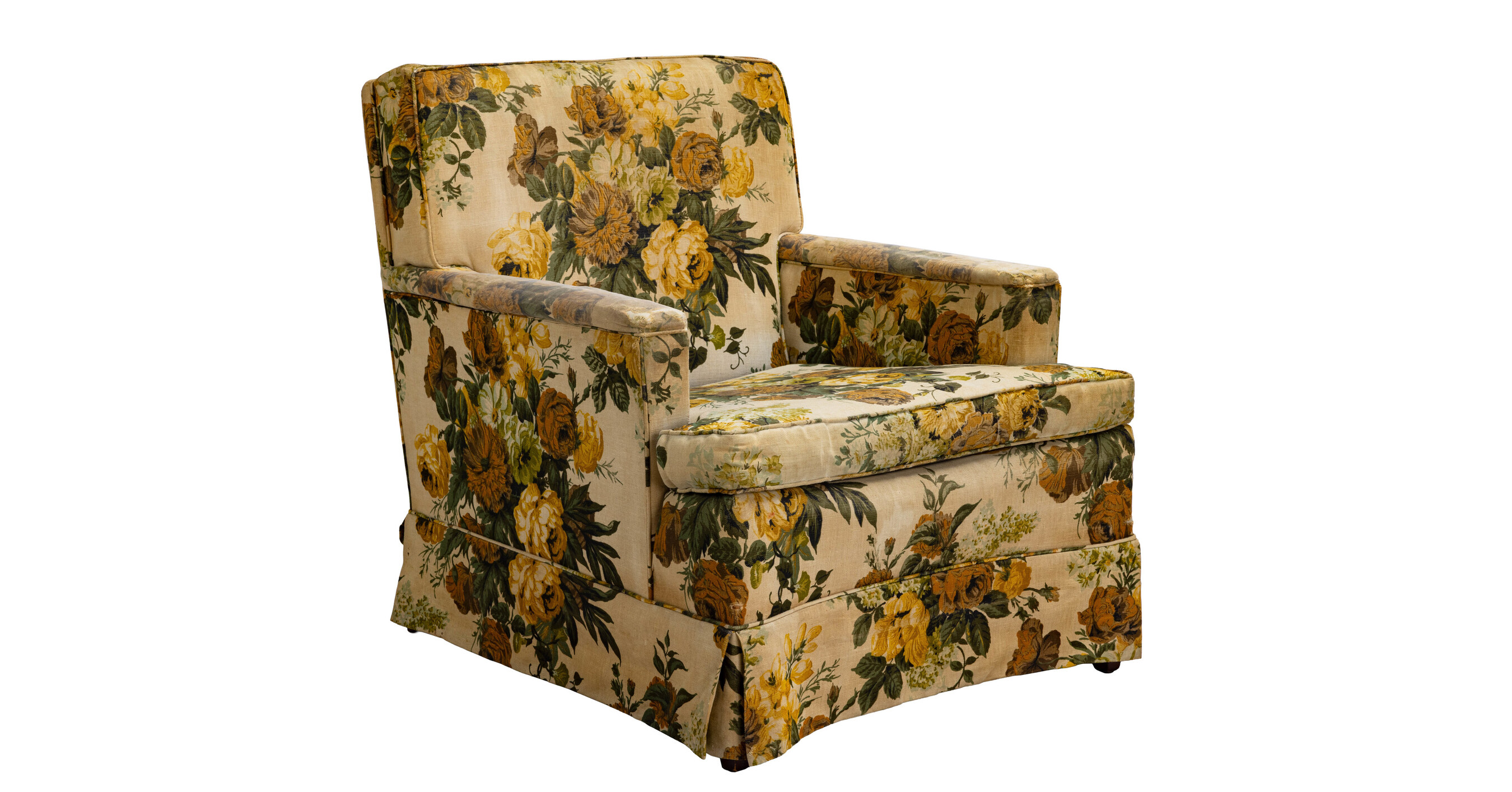 Historic Chair Used by Dr. King Unveiled at The Henry Ford on January ...