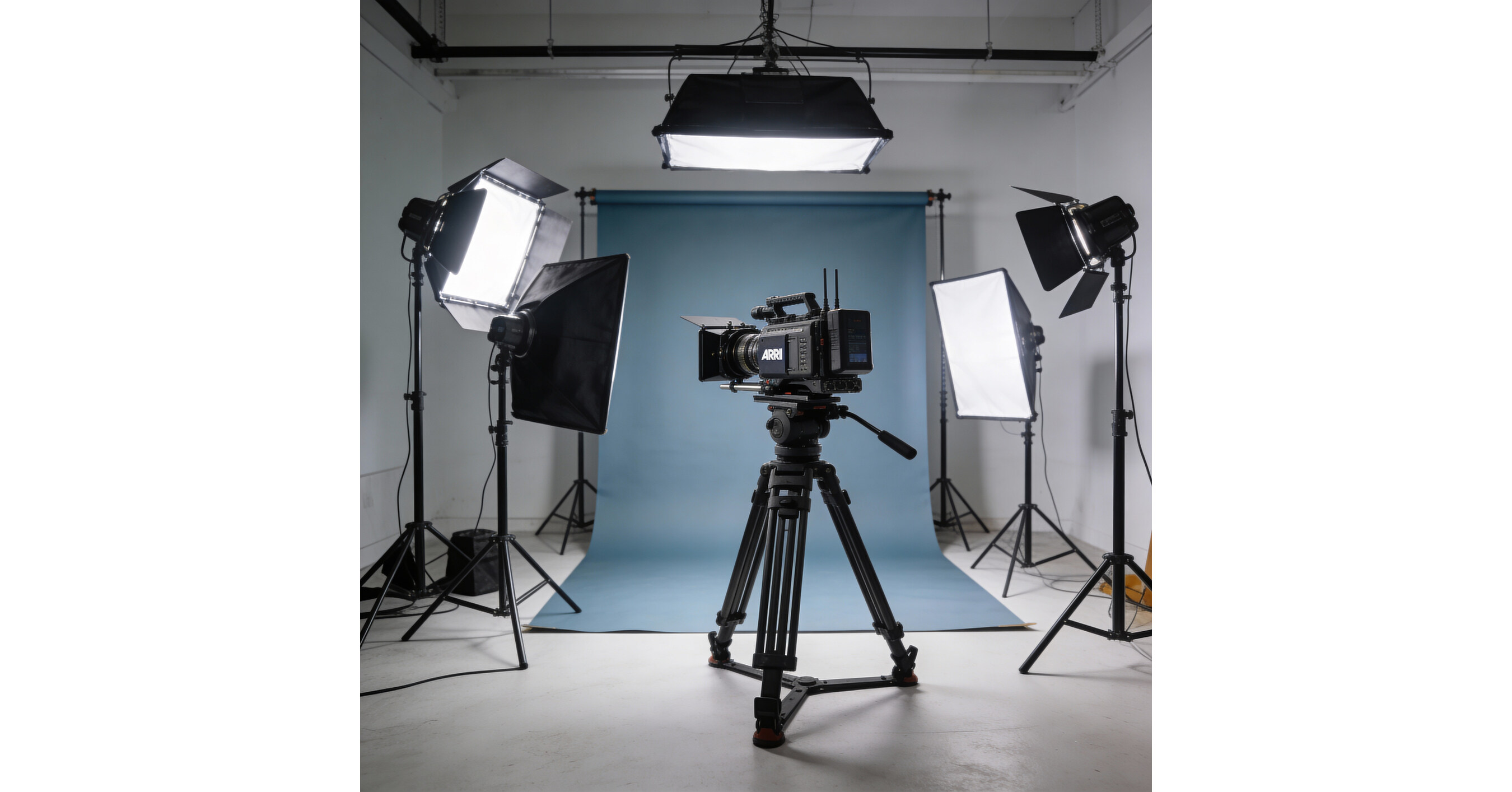 Virtual Filmmaking Workshop Offers Aspiring Creators a Blueprint for ...
