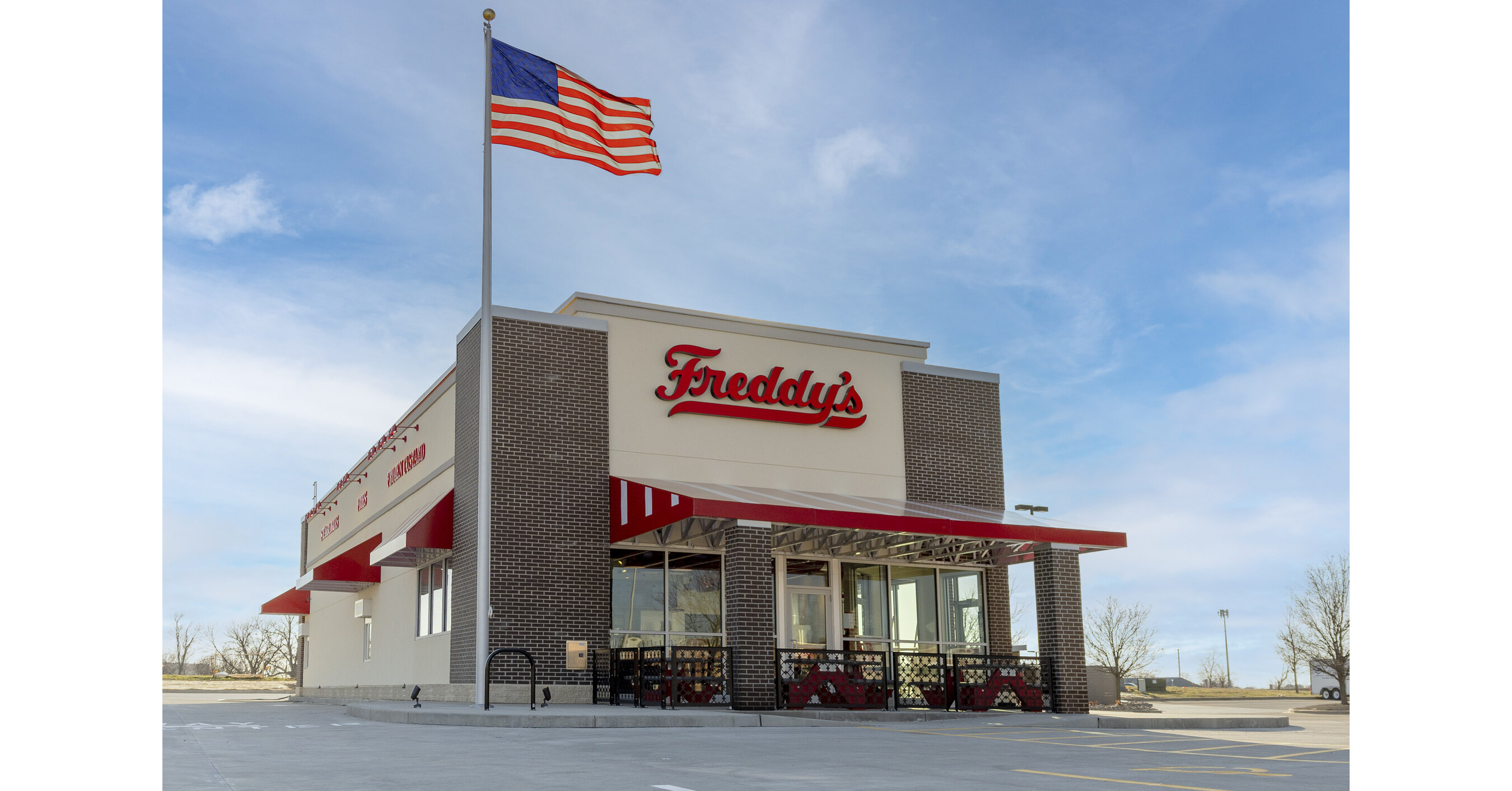 Freddy's Finishes 2025 with Record Franchise Growth and an Expanding ...