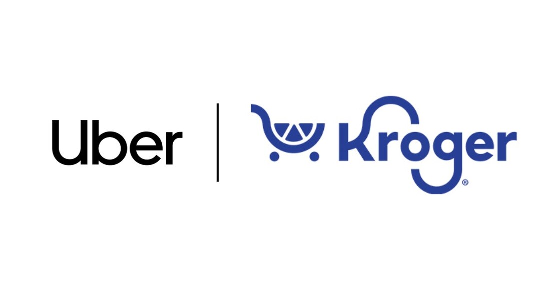 Kroger Launches Fast, Convenient Delivery on Uber Apps Nationwide