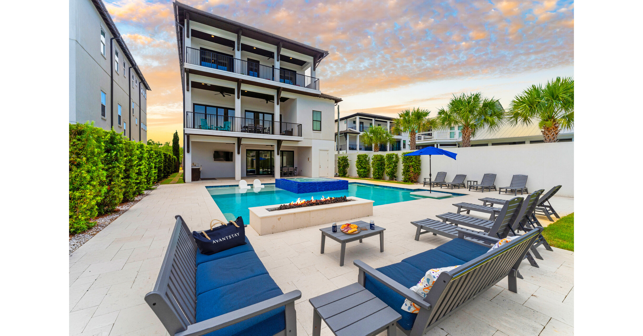 AvantStay and Wander Announce Strategic Partnership To Expand Luxury ...