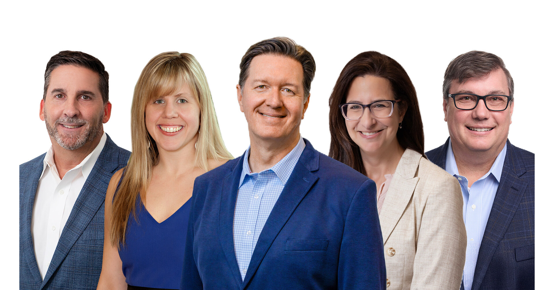 Gresham Smith Announces 2026 Board of Directors Updates