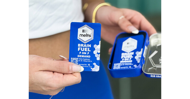 Melts™ Launches Open Affiliate Program and Announces Nationwide Talent ...
