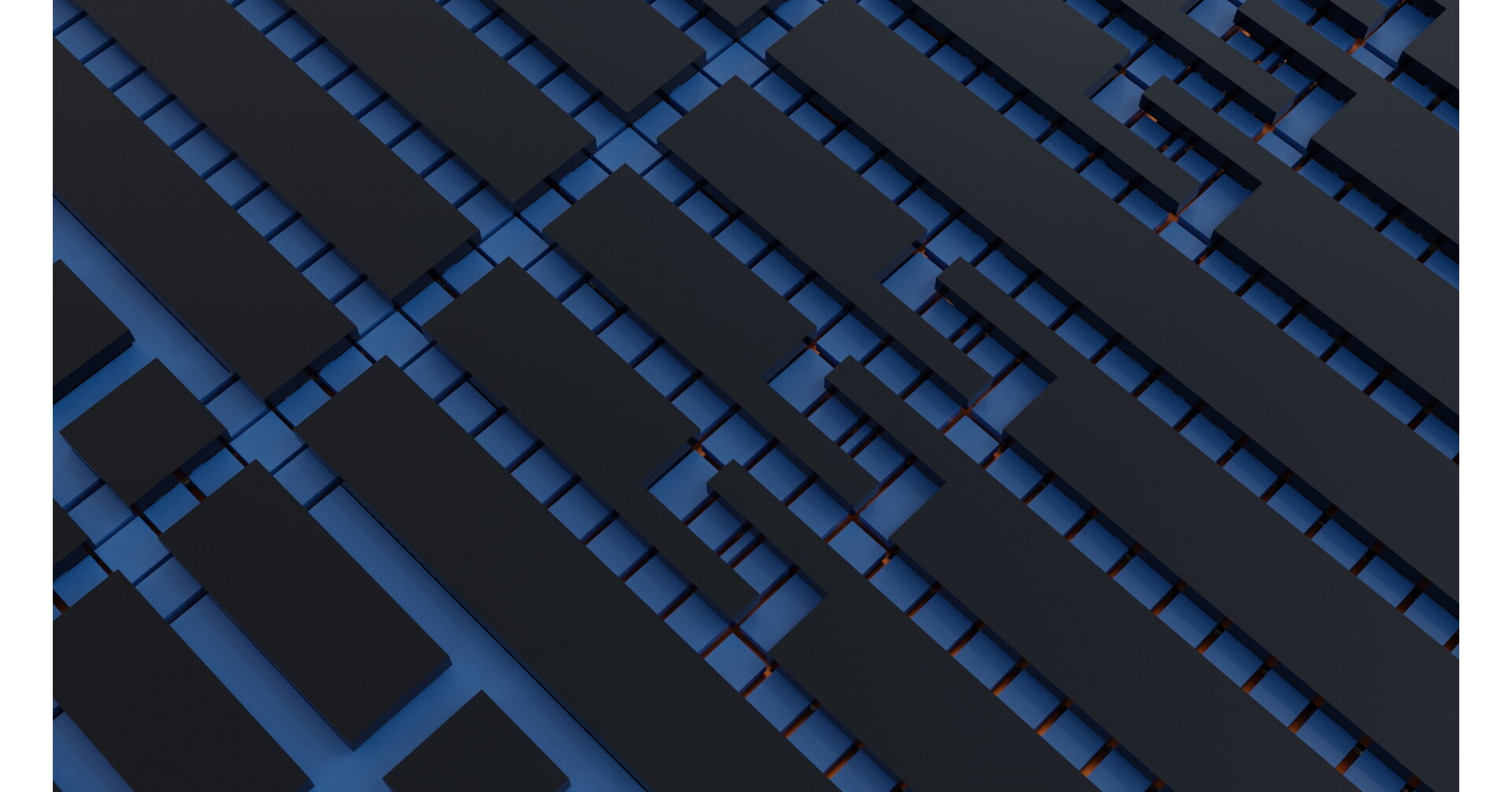 EeroQ Breakthrough Solves the "Wire Problem" in Quantum Computing