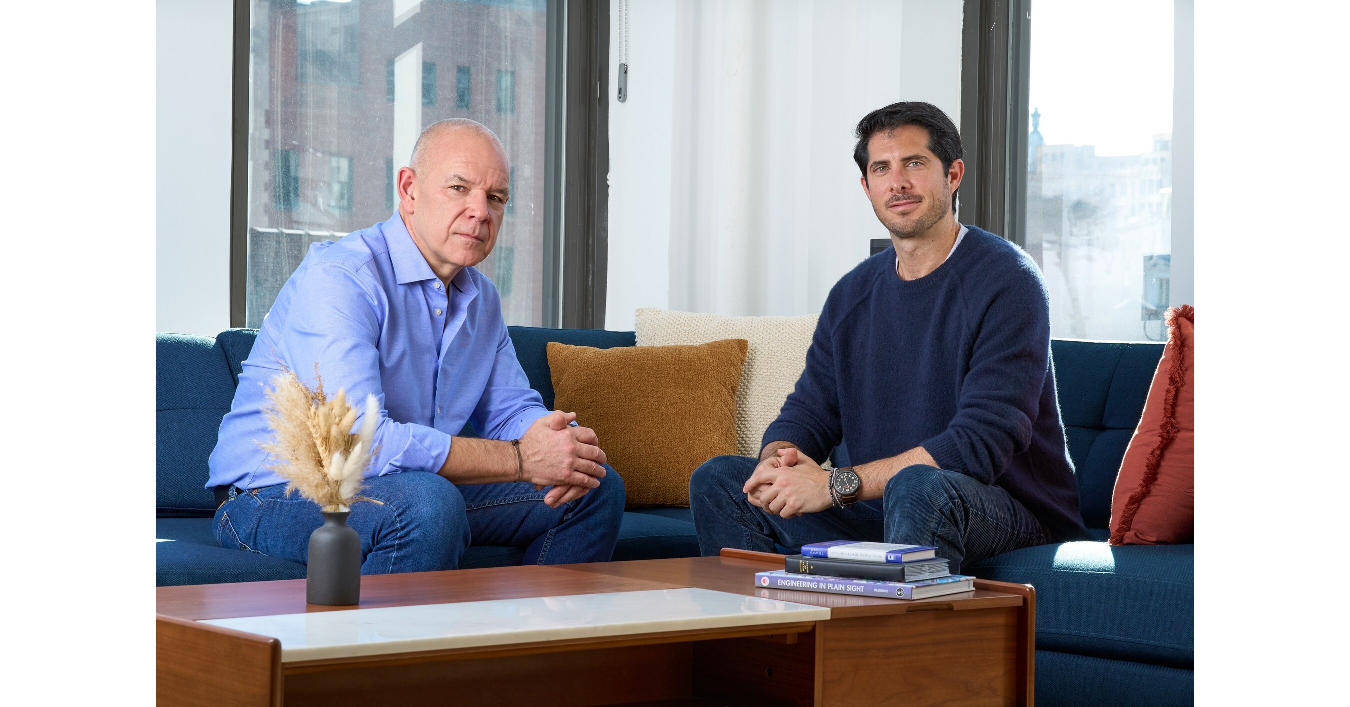 Jones, the AI-Powered Insurance Verification Platform, Appoints Veteran ...