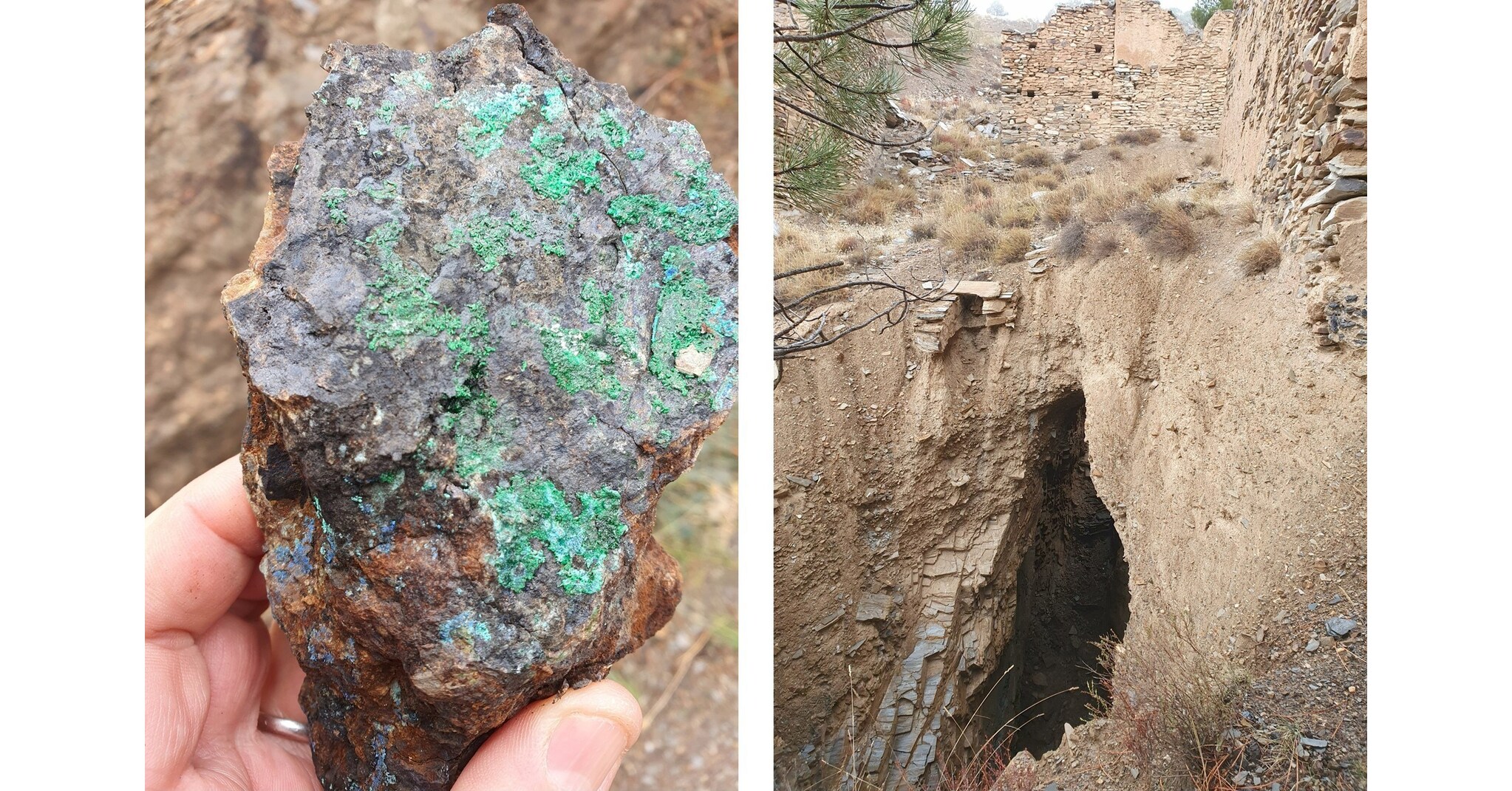 Capella Expands Copper-Gold Portfolio with Earn-In Agreement on the ...