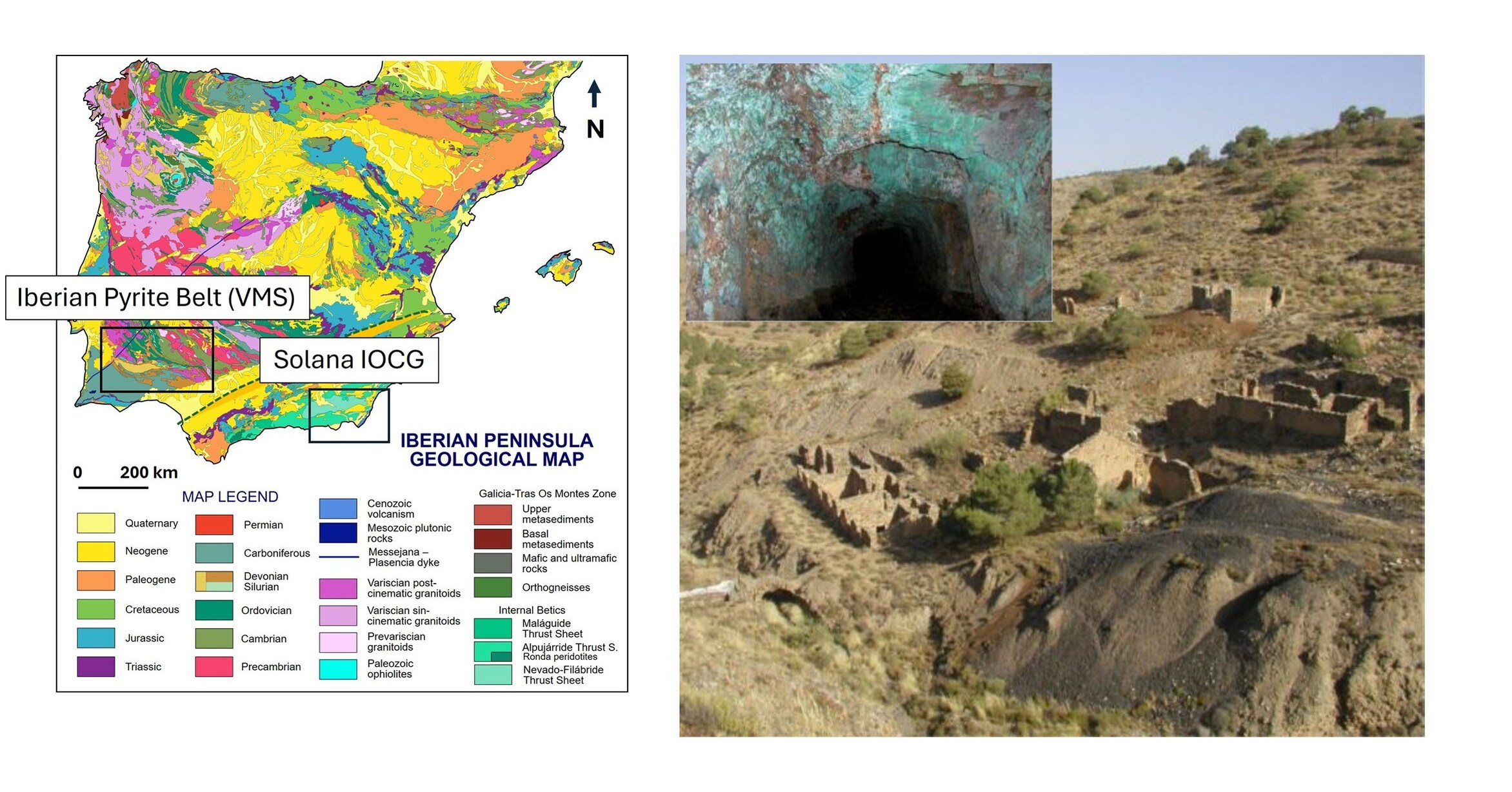 Capella Expands Copper-Gold Portfolio with Earn-In Agreement on the ...