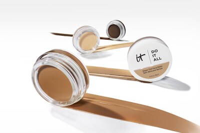 Leading Skin-First Makeup Brand, IT Cosmetics Launches Game-Changing ...