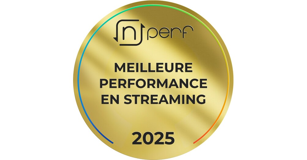 Les réseaux Internet et sans fil de Bell se classent une fois de plus ...