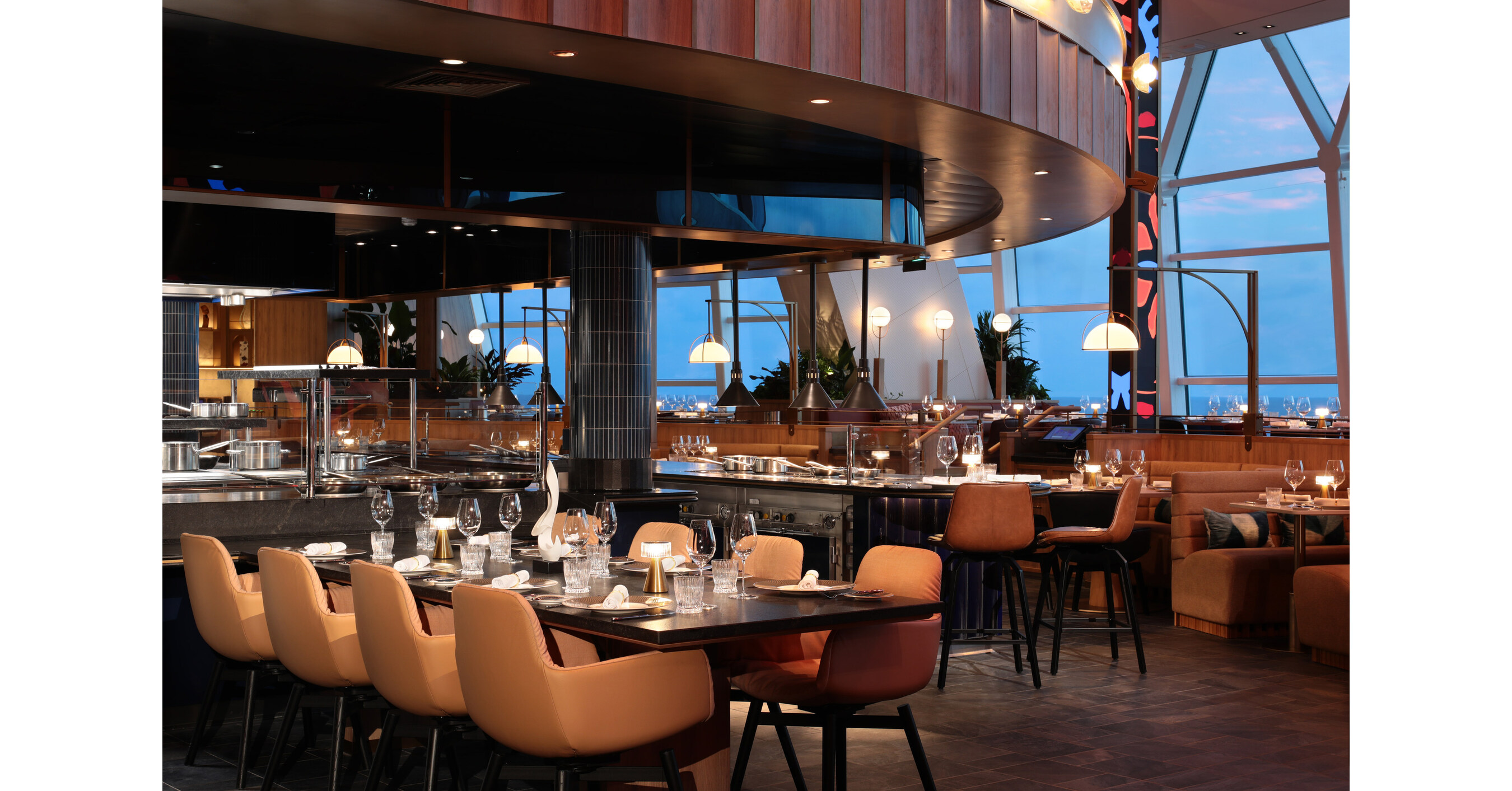 CELEBRITY CRUISES REVEALS FOUR NEW EUROPEAN-INSPIRED FESTIVALS ON ...