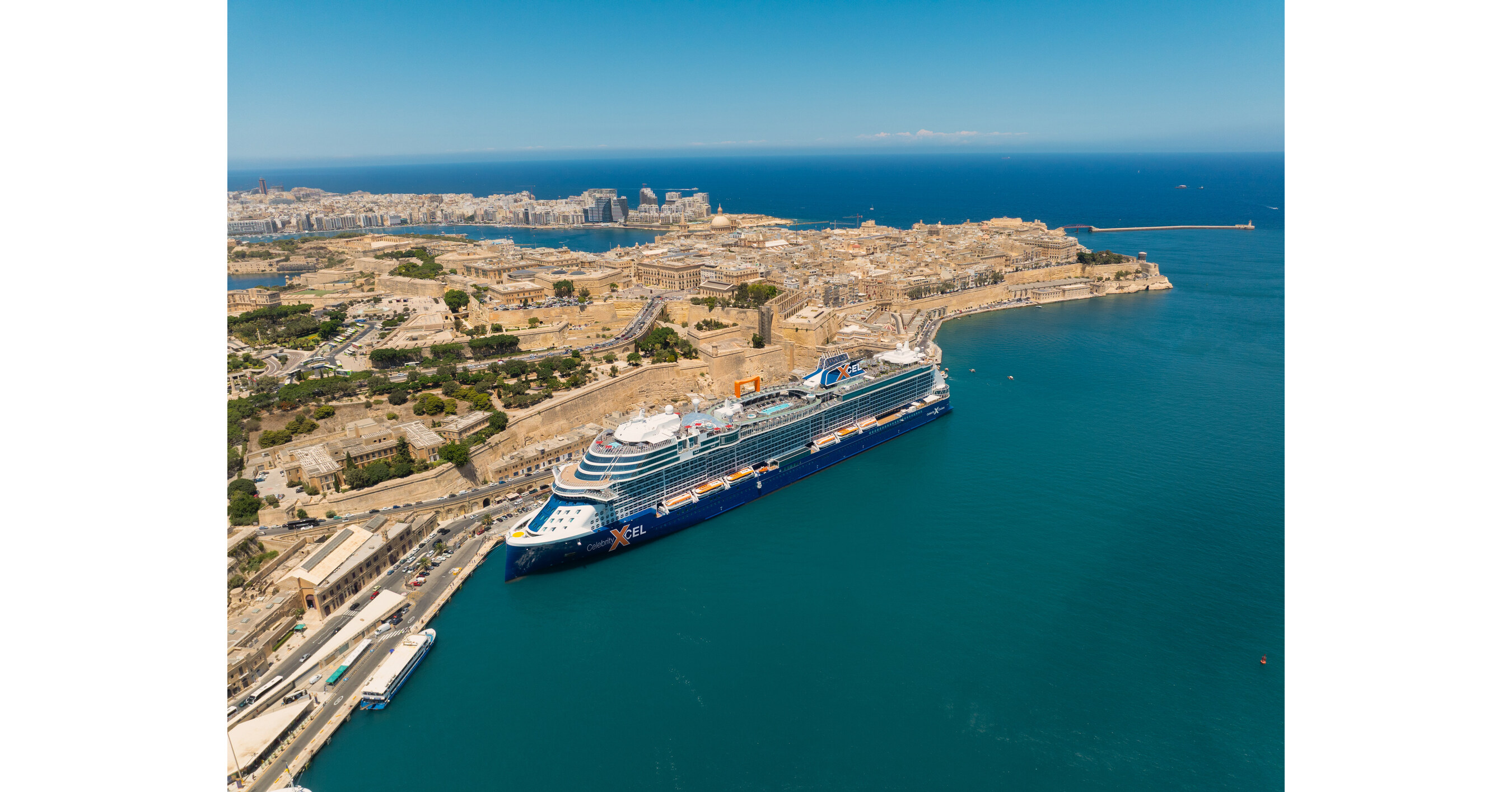 CELEBRITY CRUISES REVEALS FOUR NEW EUROPEAN-INSPIRED FESTIVALS ON ...