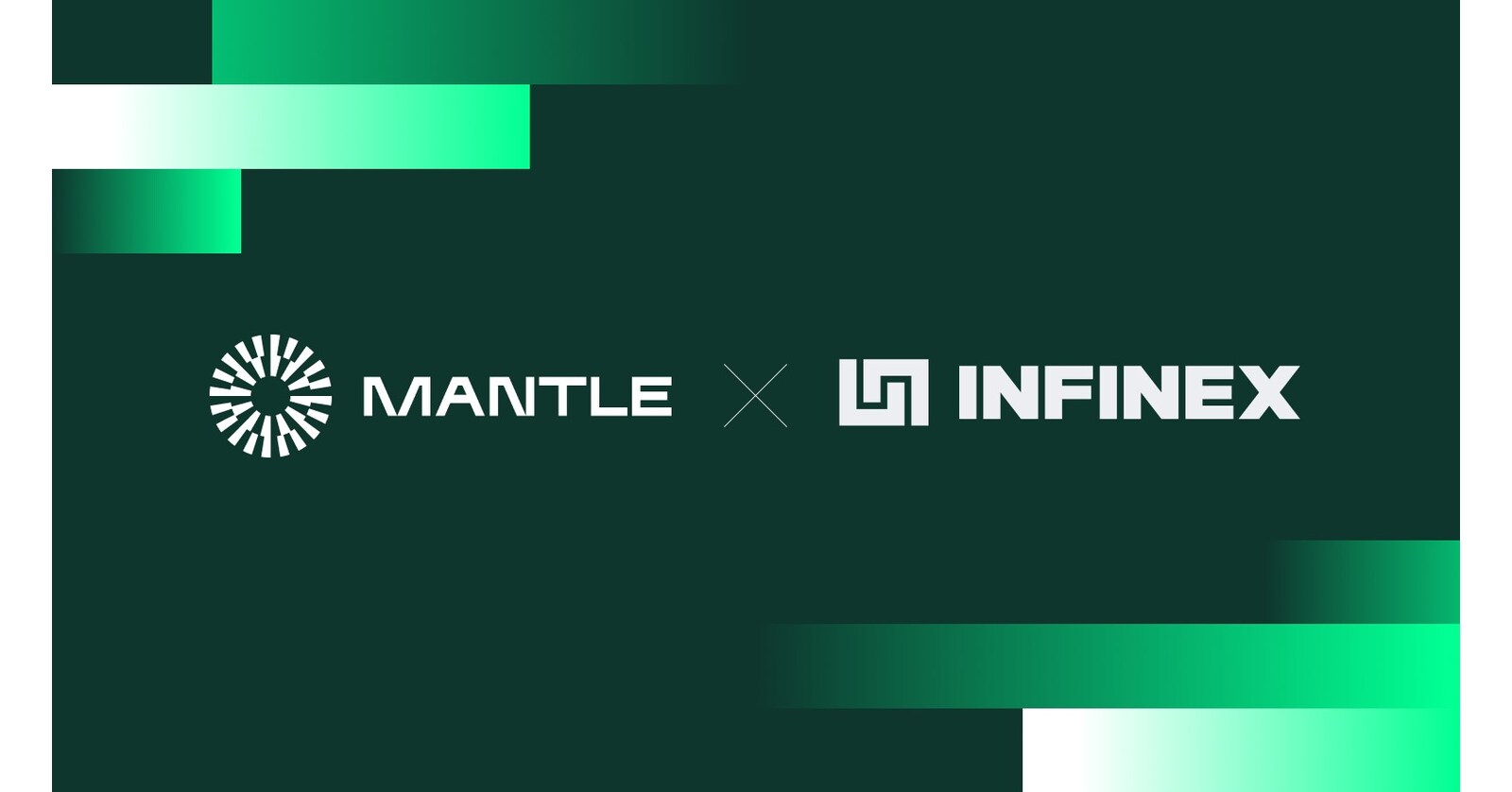 Mantle Expands Global DeFi Access through Infinex Integration
