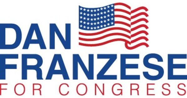 Dan Franzese Launches Campaign for Congress in President Trump's Home ...
