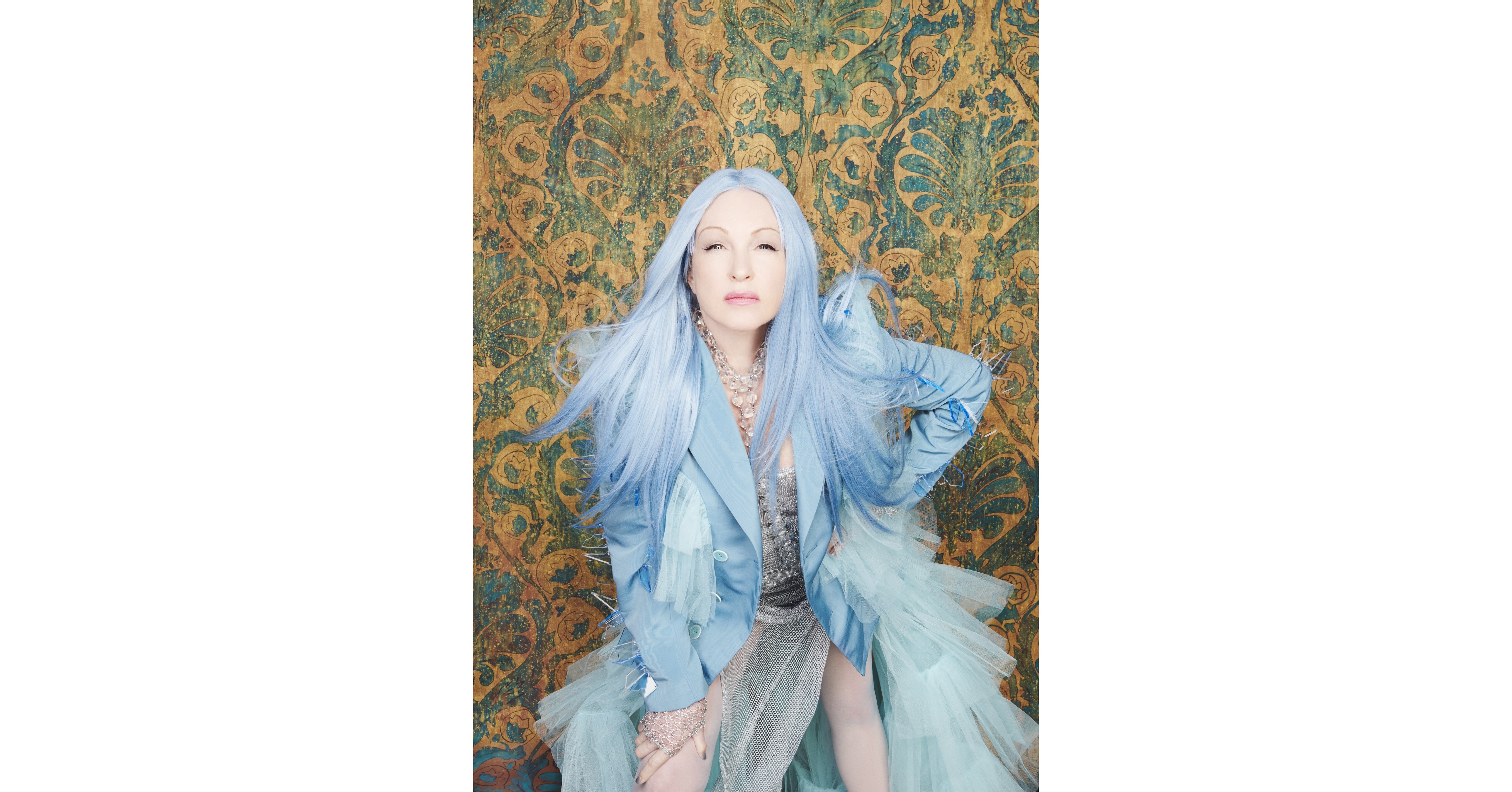 ATLANTIS PARADISE ISLAND ANNOUNCES MUSIC LEGEND CYNDI LAUPER TO ...
