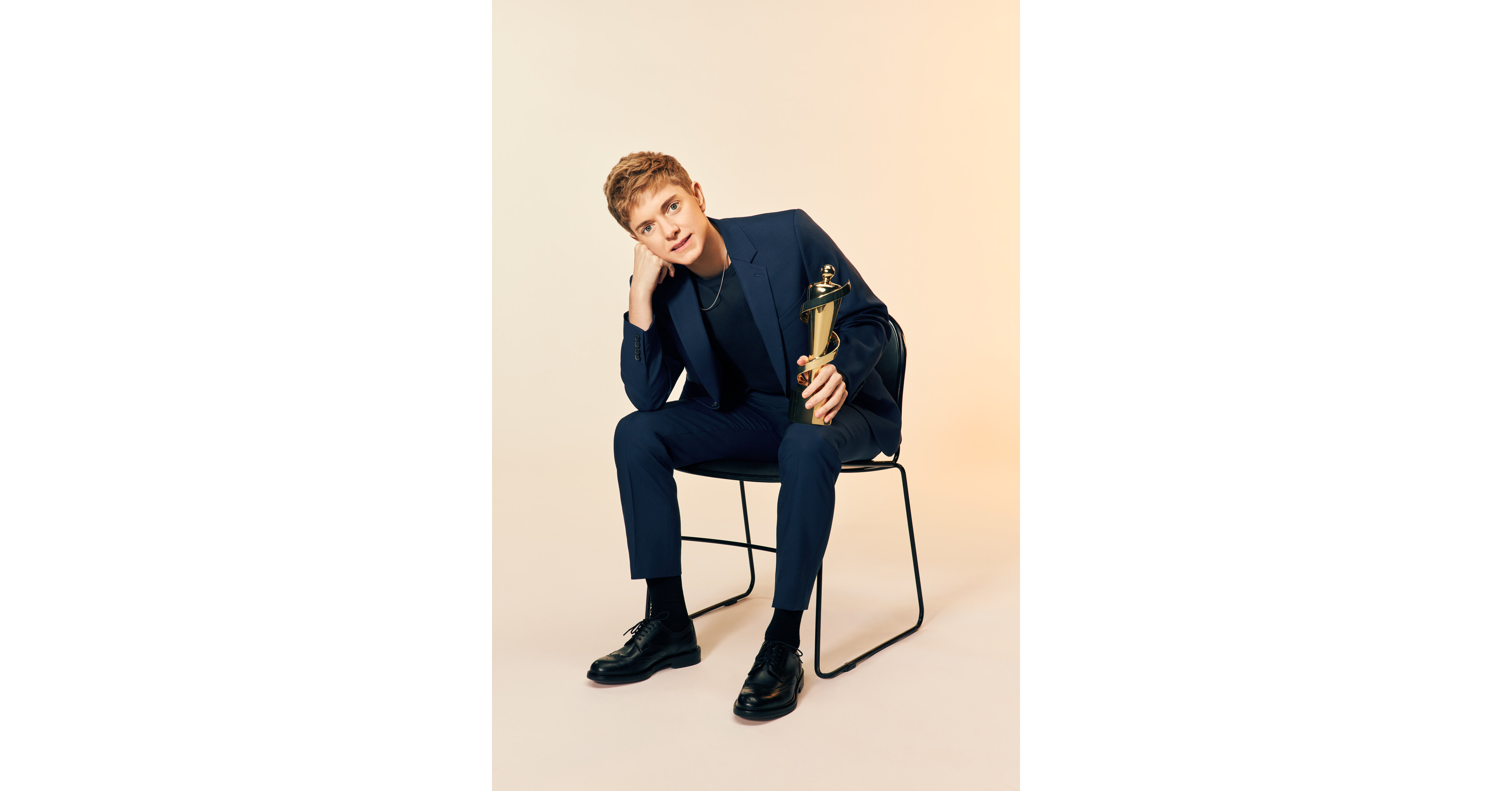 Mae Martin to Host The 2026 JUNO Awards, Daniel Caesar to Perform and ...