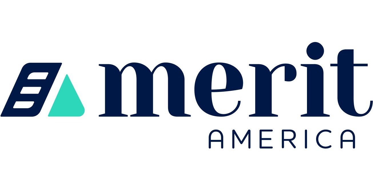MERIT AMERICA AND HARRISX RELEASE NEW, FIRST-OF-ITS-KIND RESEARCH ON ...