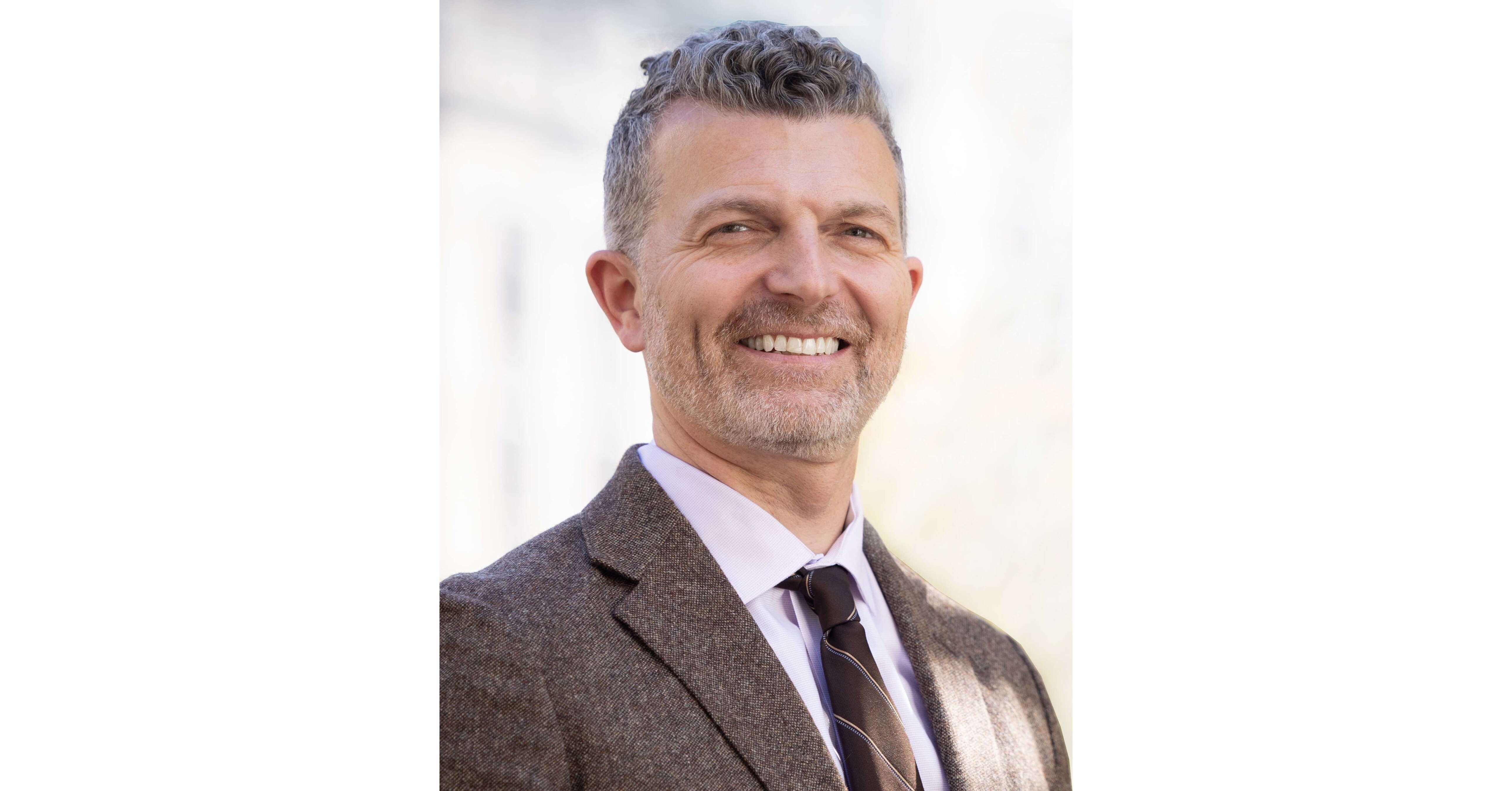 THE FASHION INSTITUTE OF TECHNOLOGY (FIT) WELCOMES JASON S. SCHUPBACH ...