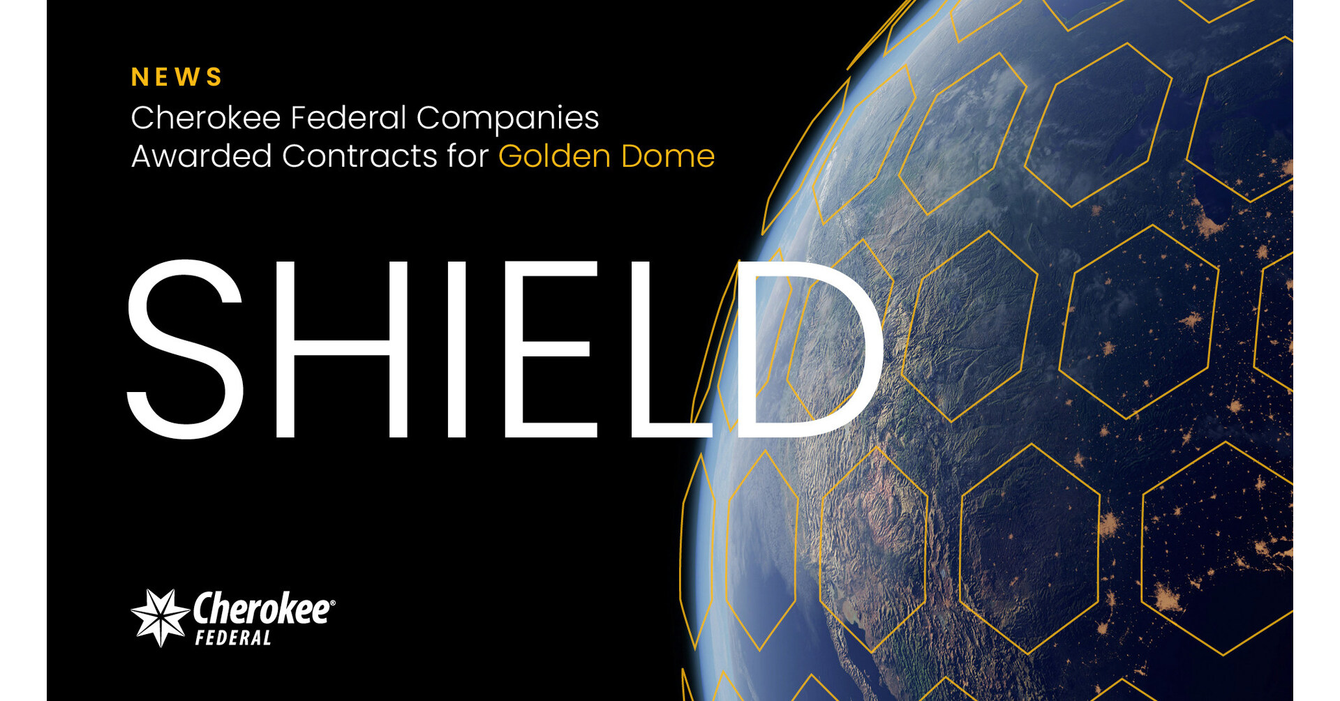 Multiple Cherokee Federal Companies Awarded Missile Defense Agency ...