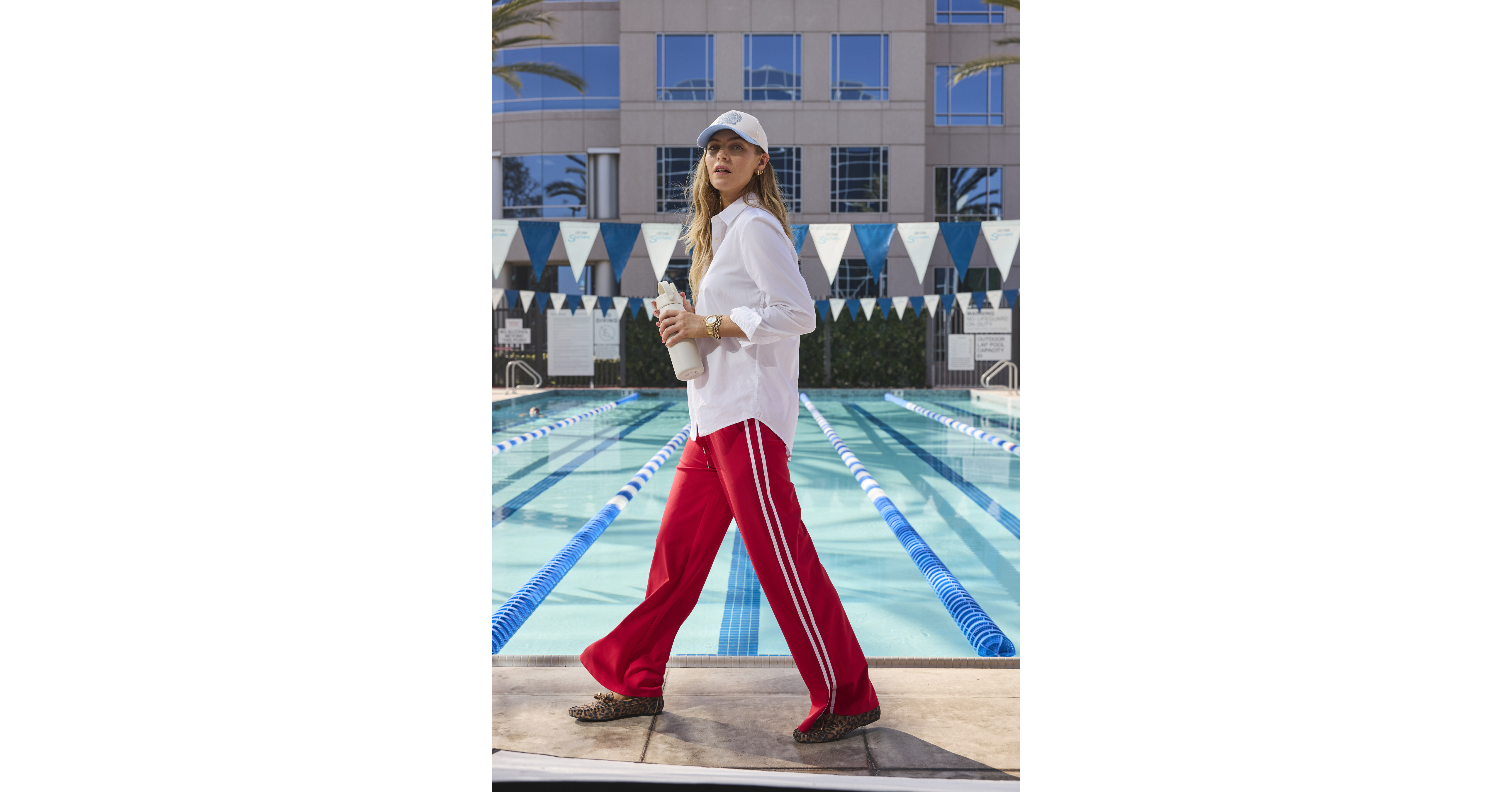 Sporty, Styled Up: Category Leaders Life Time and EVEREVE Unveil ...