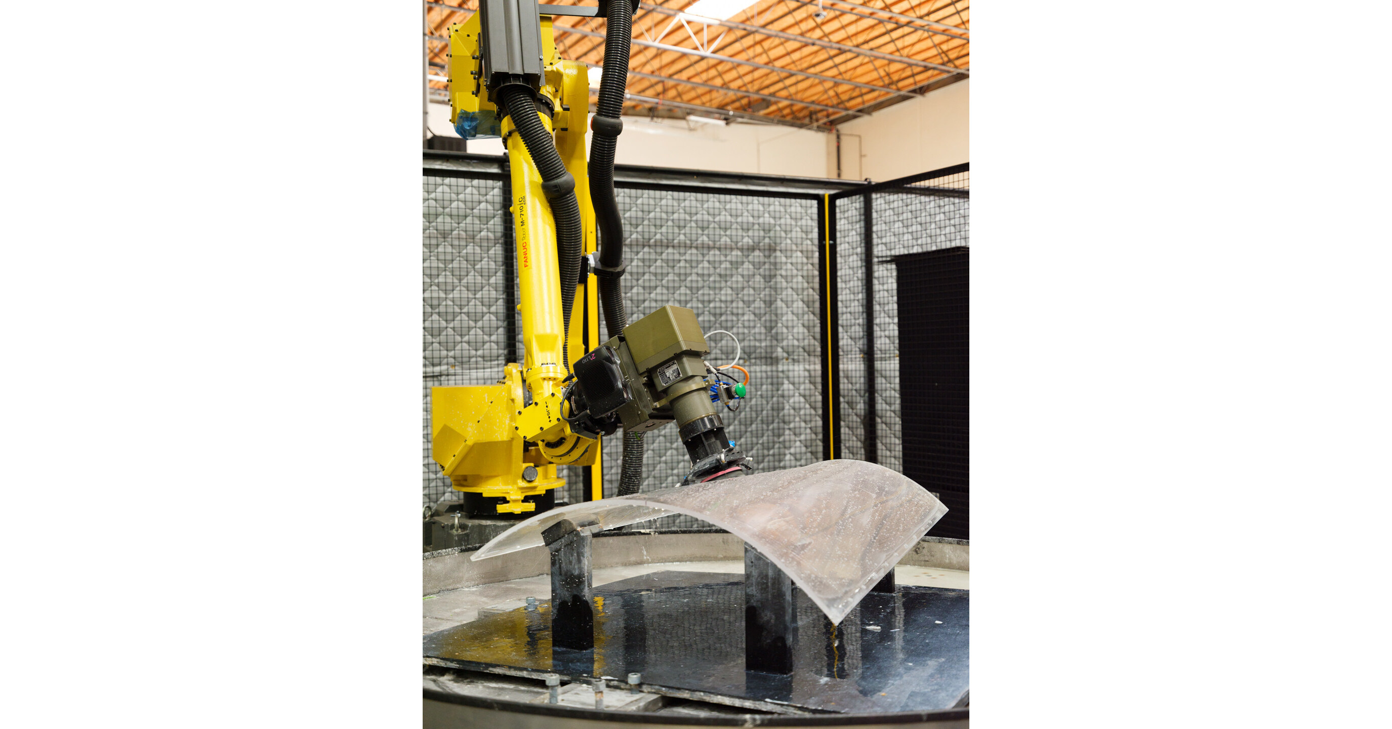 GrayMatter Robotics Awarded AFWERX Phase II Contract to Develop AI ...