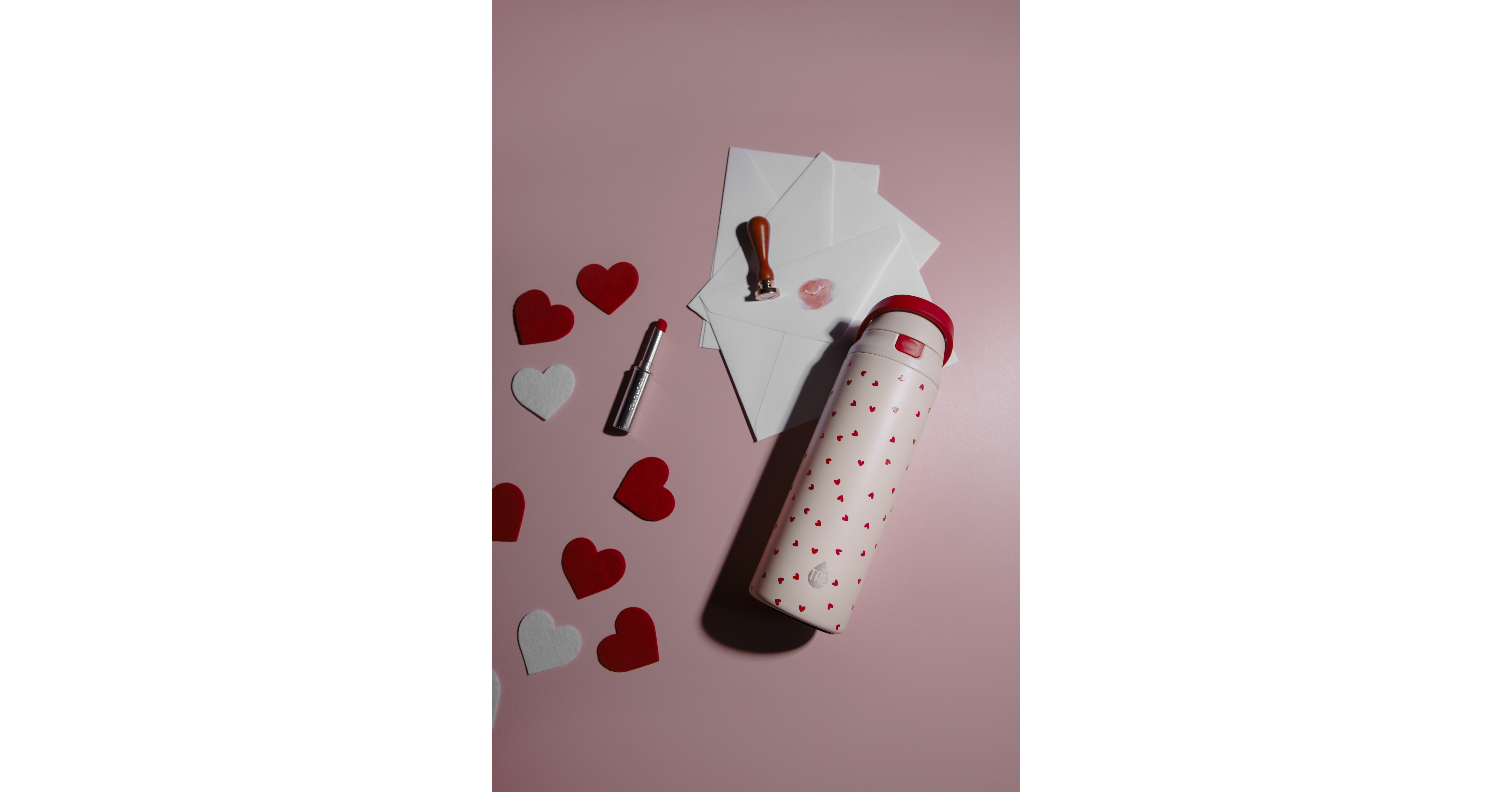TAL™ DEBUTS VALENTINE'S DAY-THEMED COLLECTION OF SIGNATURE WATER ...