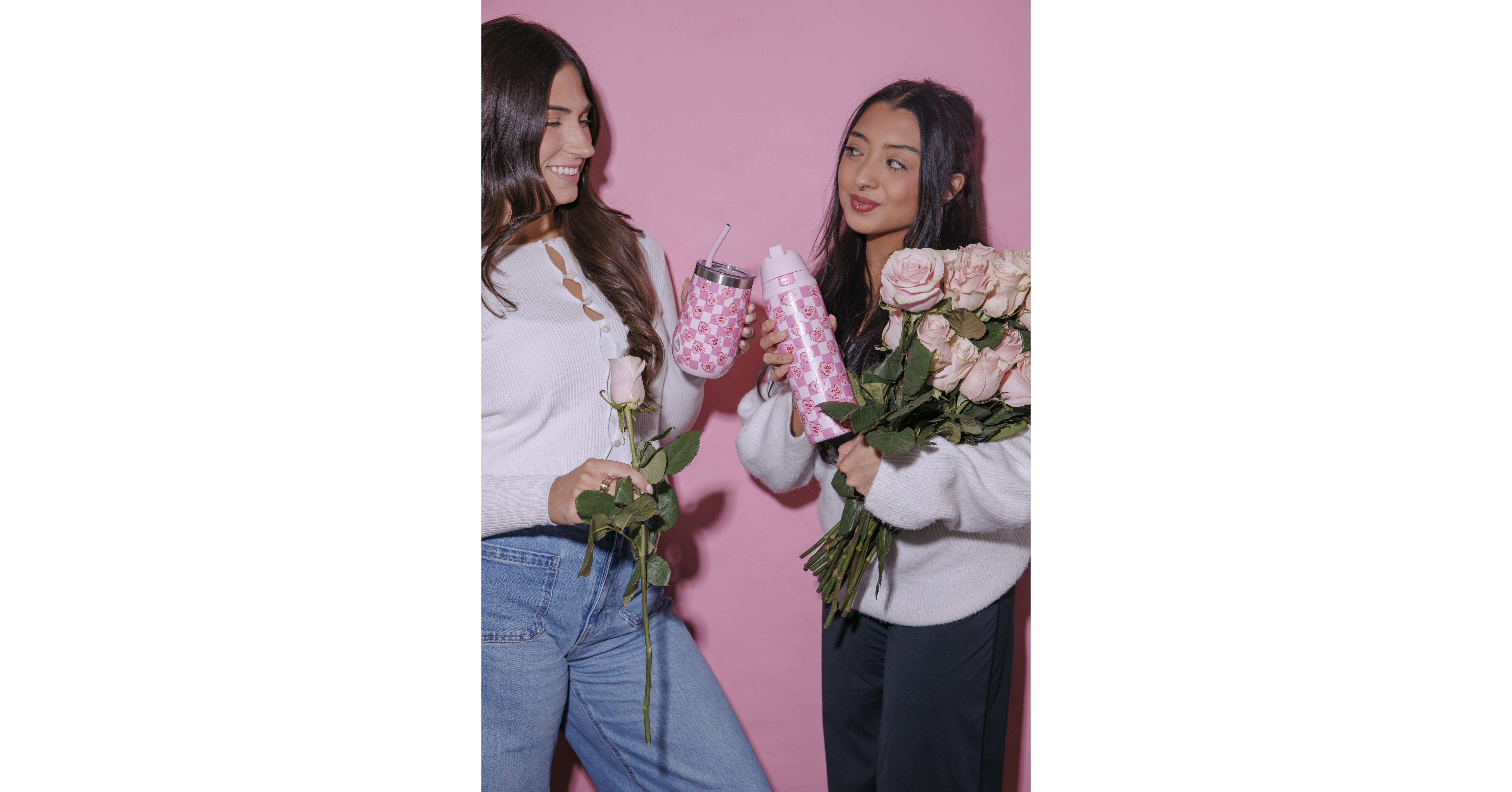 TAL™ DEBUTS VALENTINE'S DAY-THEMED COLLECTION OF SIGNATURE WATER ...