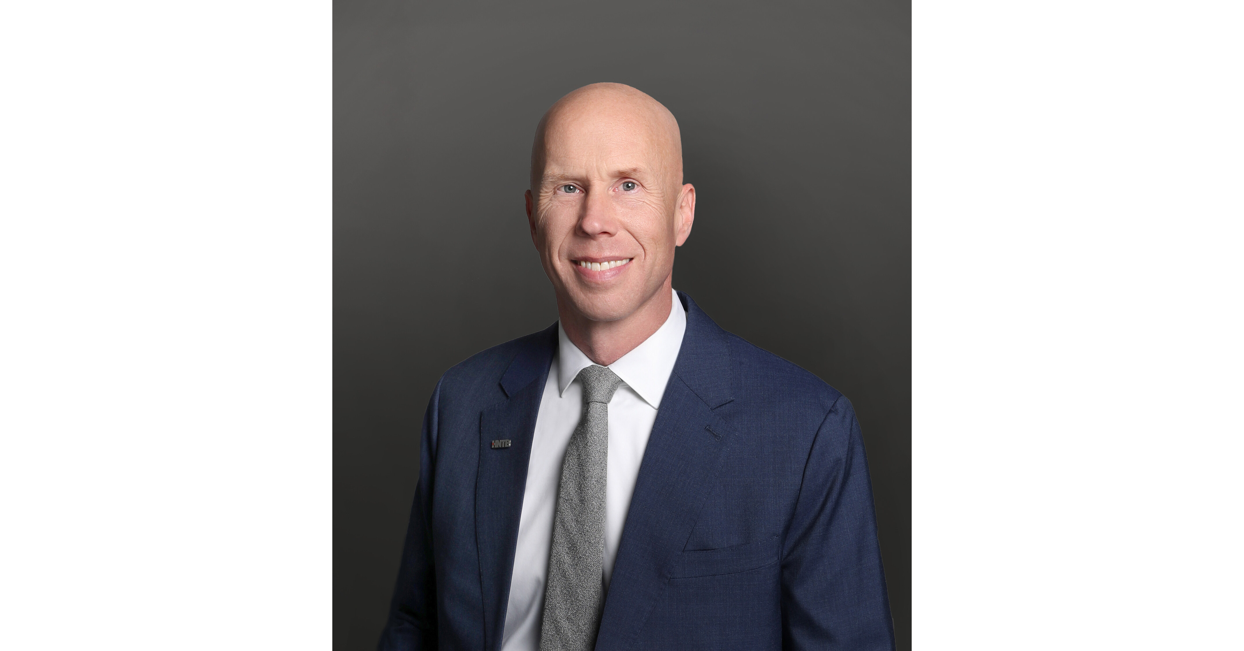 Dave Wethington joins HNTB as vice president