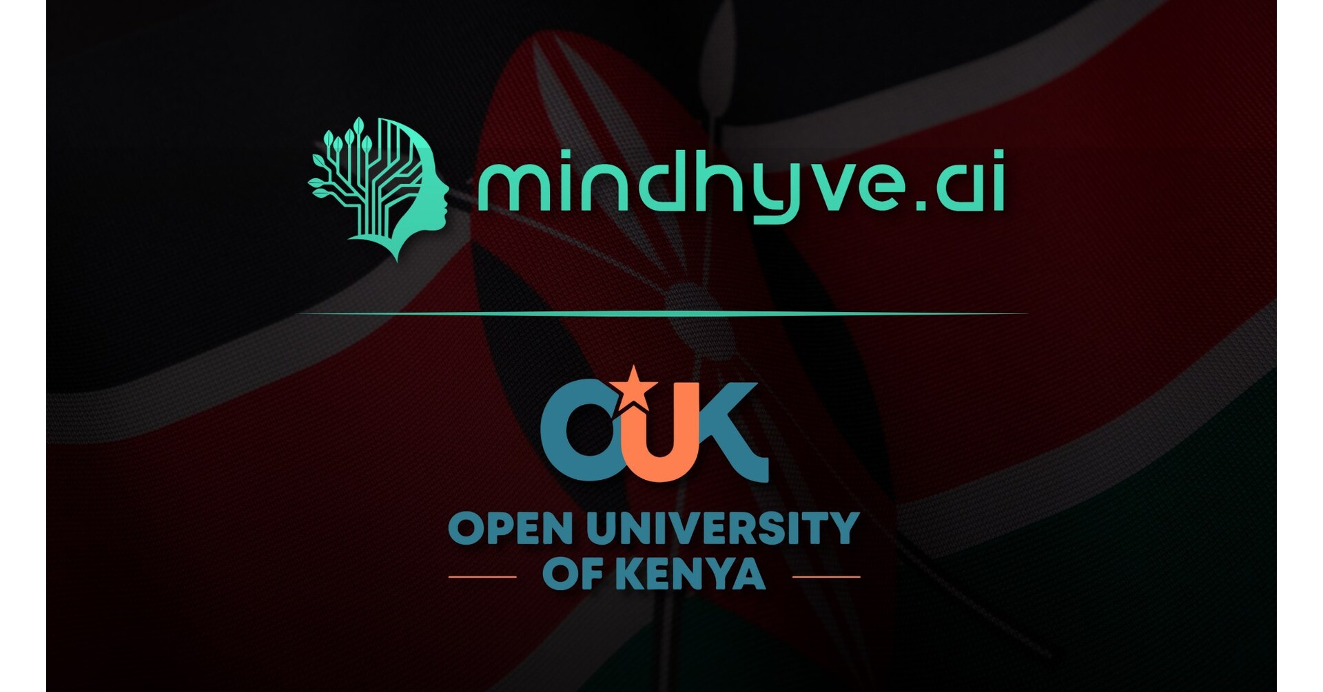 MindHYVE.ai™ and The Open University of Kenya Announce Strategic ...