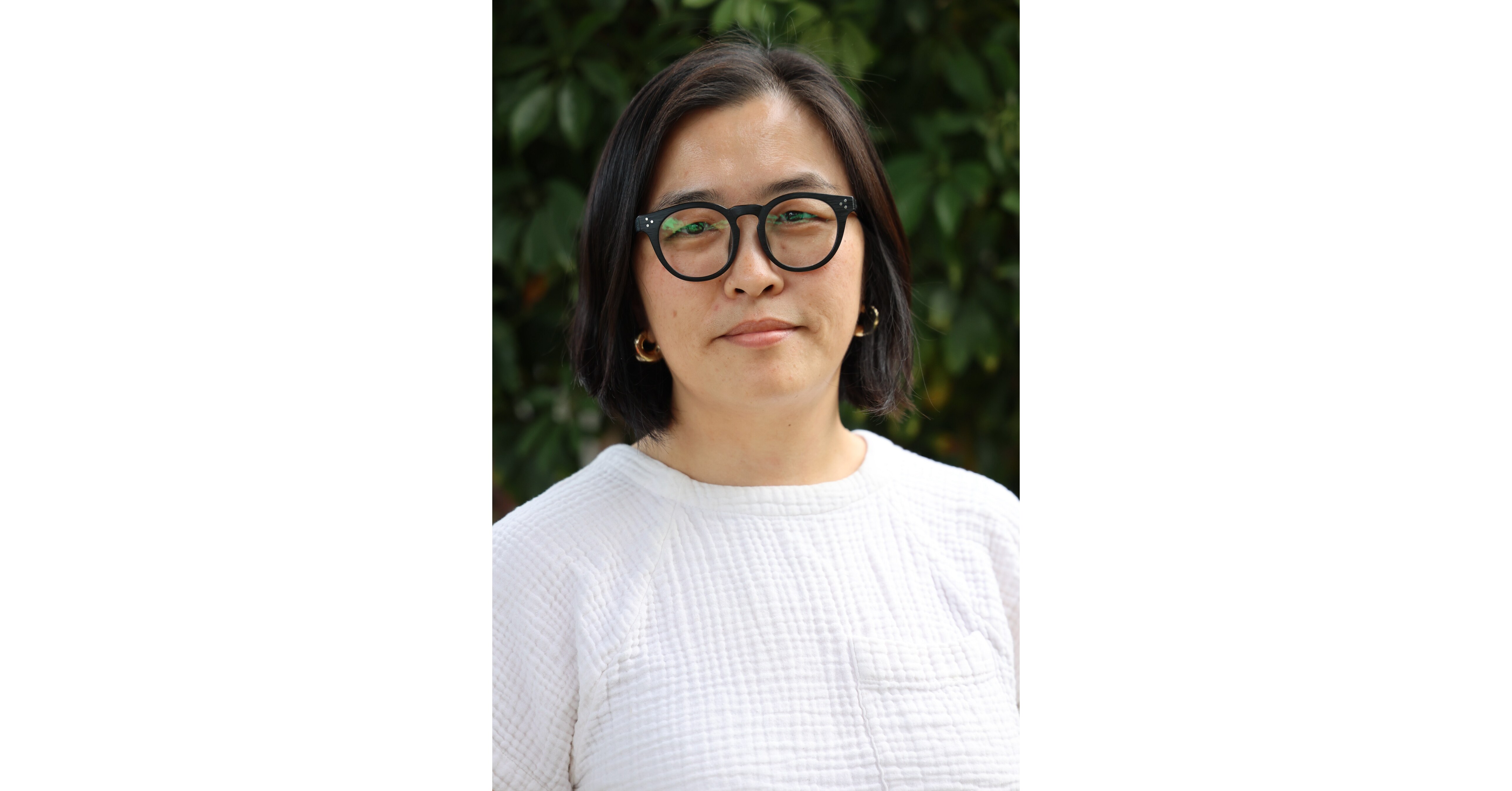 SSP International, Inc. Welcomes Amy Hee Kim as Chief Program Officer
