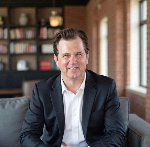 RäFoods Appoints Global Brand Builder Des Hague as CEO to Lead Next ...