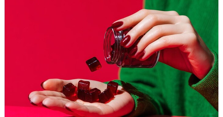 Kerry Launches 2026 Supplements Taste Charts: Defining the Next Era of ...