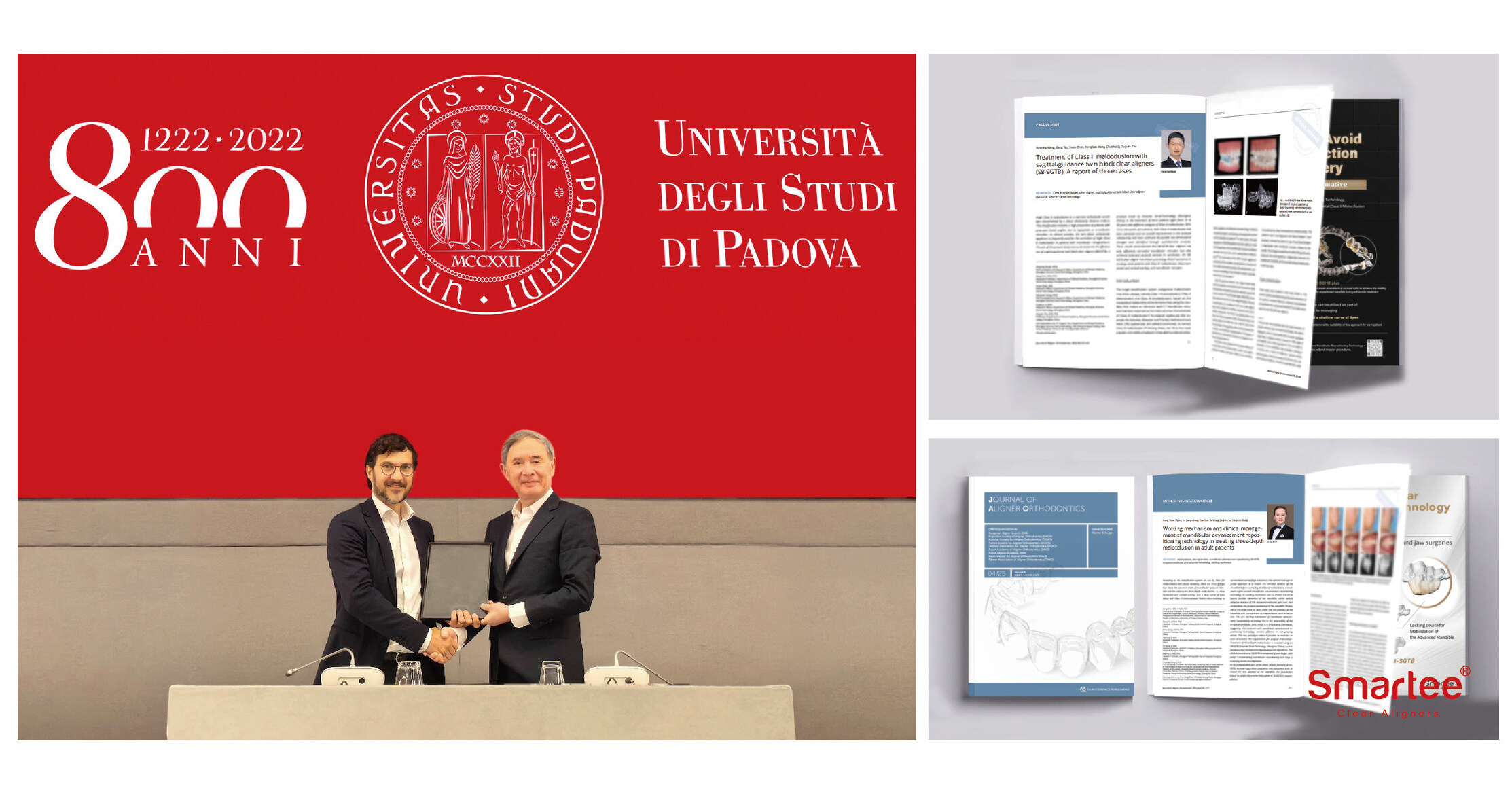 Smartee Denti-Technology Releases 2025 Year-in-Review: 100,000 GS ...