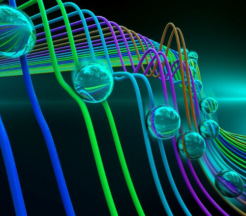IEEE Study Investigates the Effects of Pointing Error on Quantum Key ...