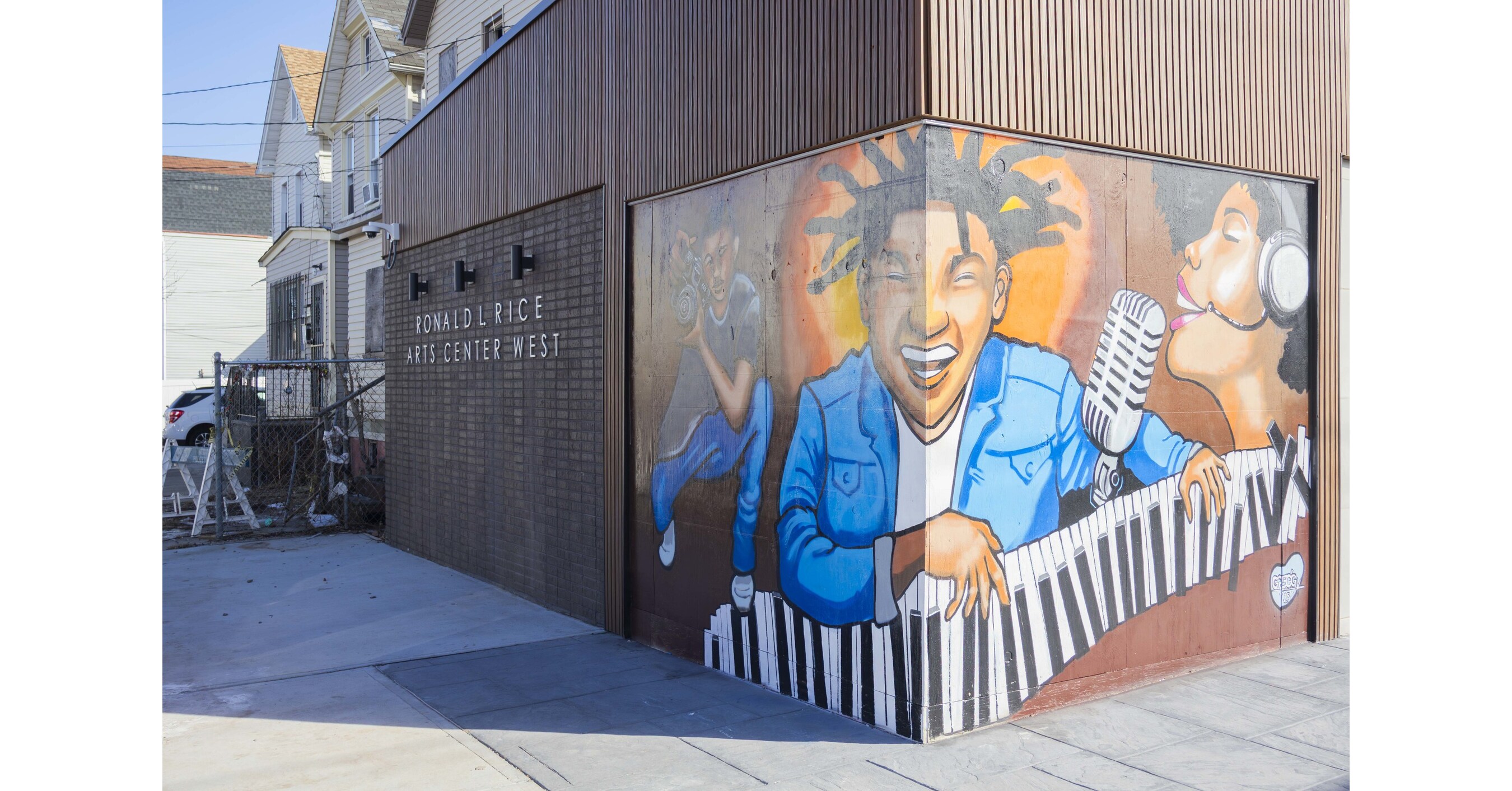 City of Newark Named One of the Nation's Digital Inclusion Trailblazers ...