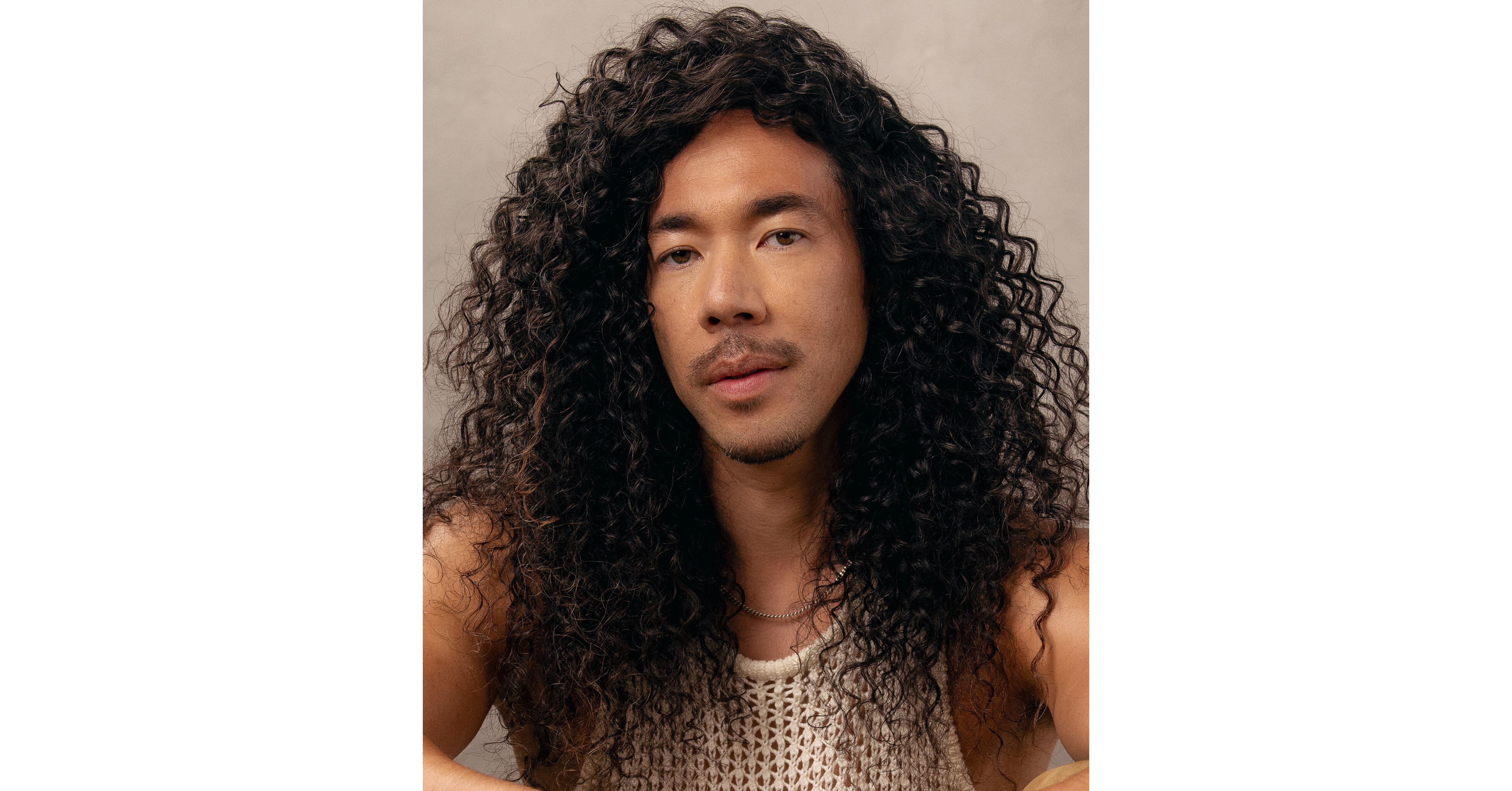 K18 Taps GlamBOT Director Cole Walliser for Global Hair Flip Challenge ...