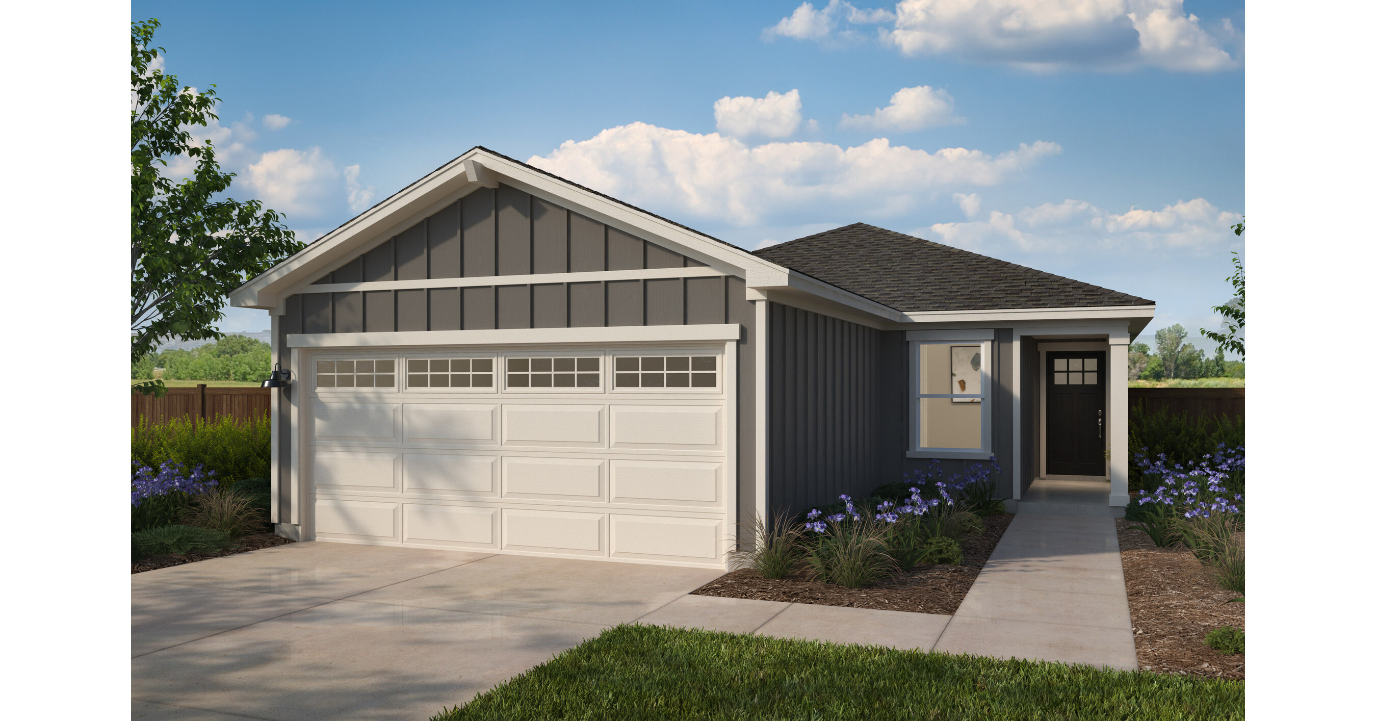 KB HOME ANNOUNCES THE GRAND OPENING OF ITS NEWEST COMMUNITY IN UHLAND ...
