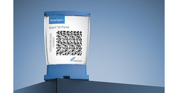 Cepheid Receives FDA Clearance for Xpert® GI Panel to Support Broad ...